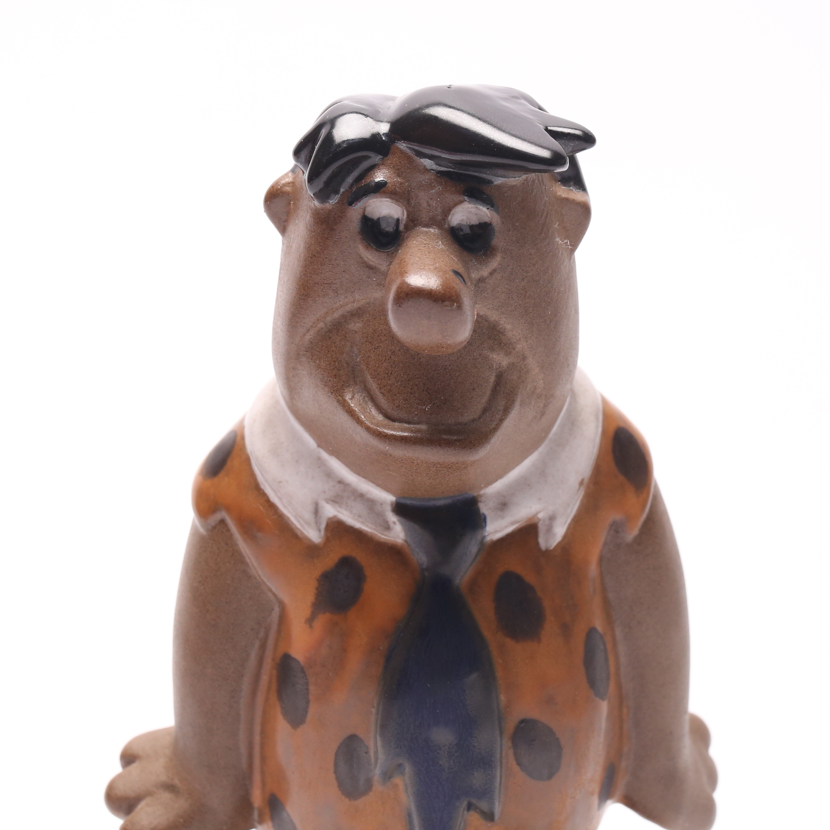 Images for 2788972. FIGURE, ceramic, "Fred Flinta", Dorothy Clough ...