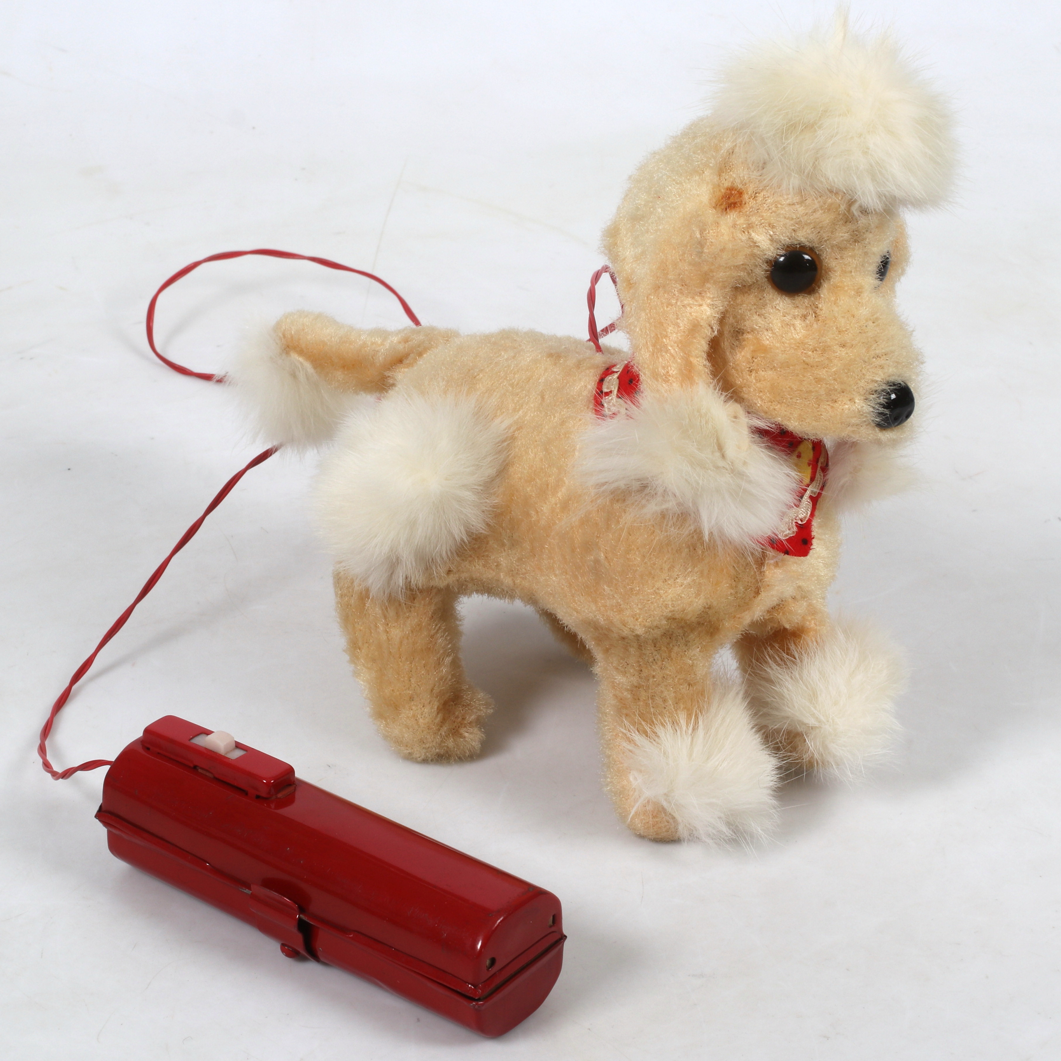 Images for 2789581. TOY DOG, battery operated, Japan. - Auctionet
