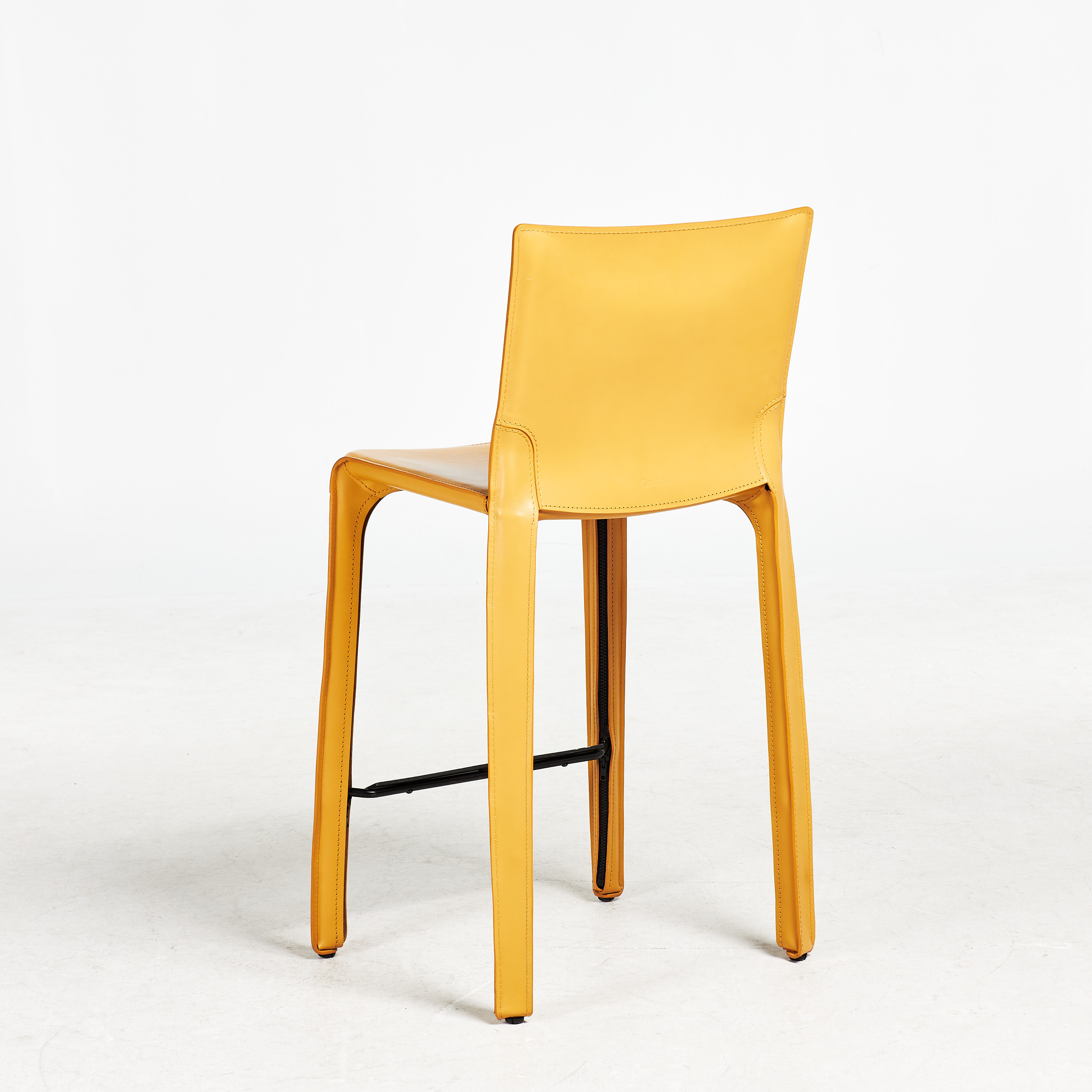 Images for 2791819. MARIO BELLINI, "410 Cab Medium Height Stool", bar ...
