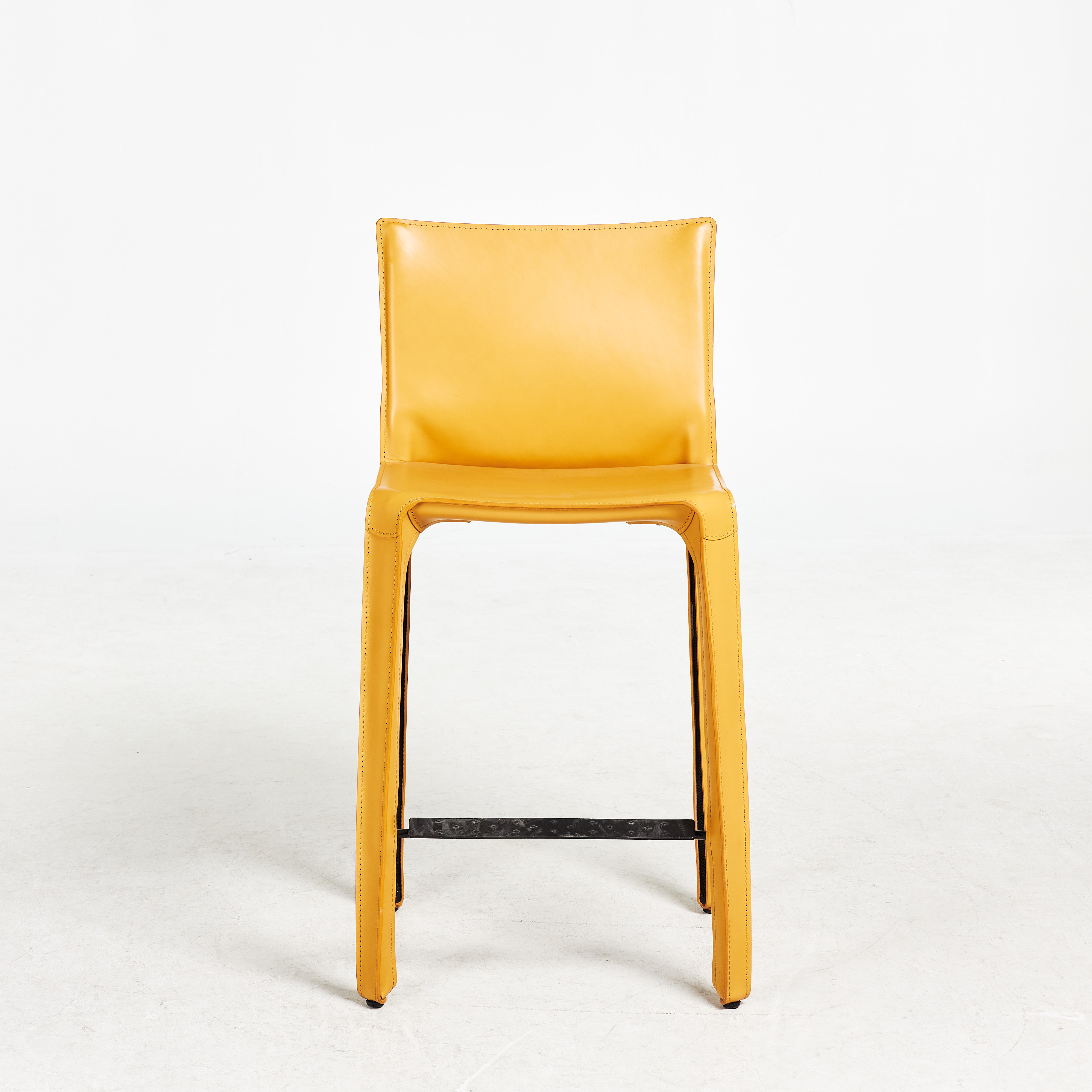 Images for 2791819. MARIO BELLINI, "410 Cab Medium Height Stool", bar ...