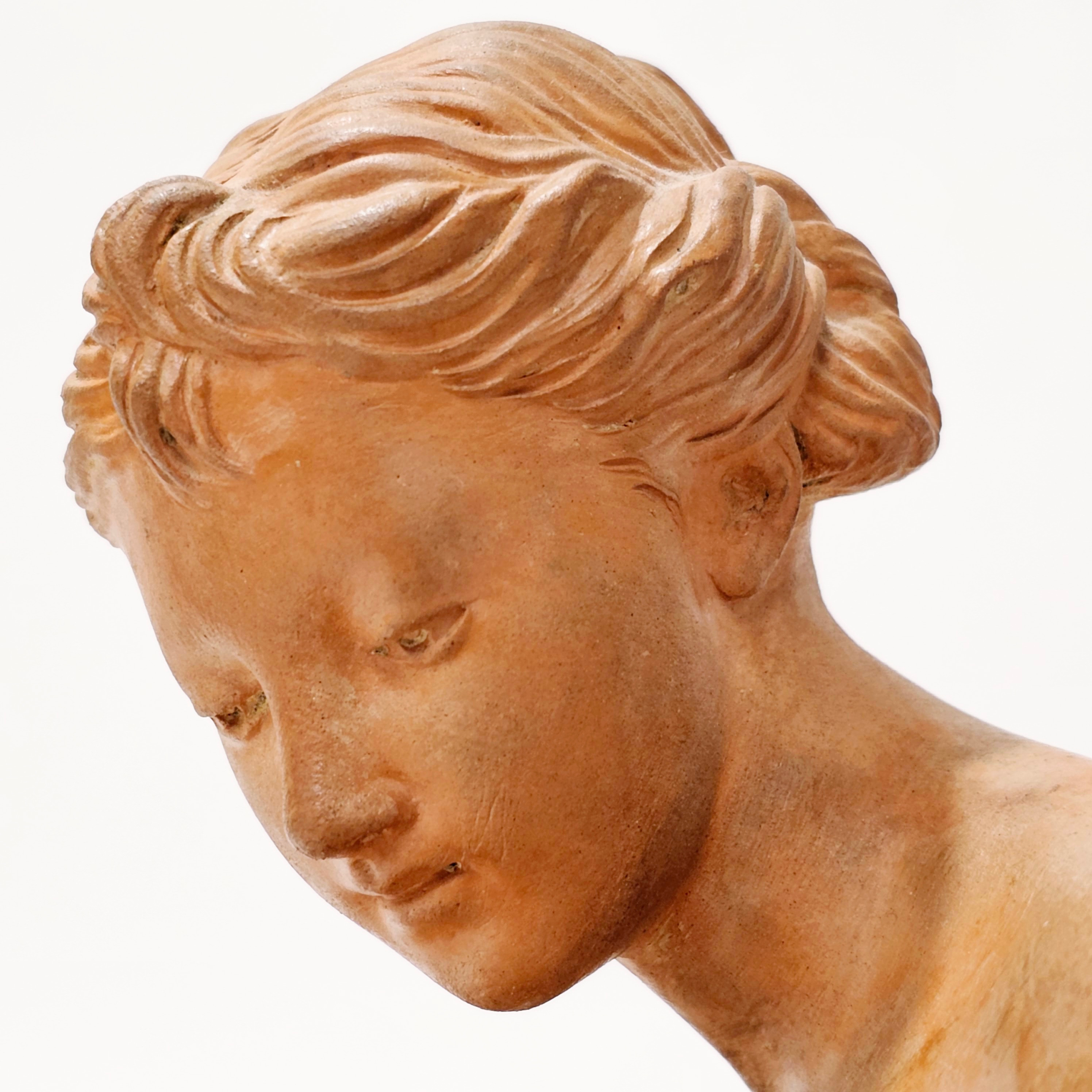 Images for 2792566. D'APRÈS FALCONET (ETIENNE-MAURICE FALCONET). FLORA ...