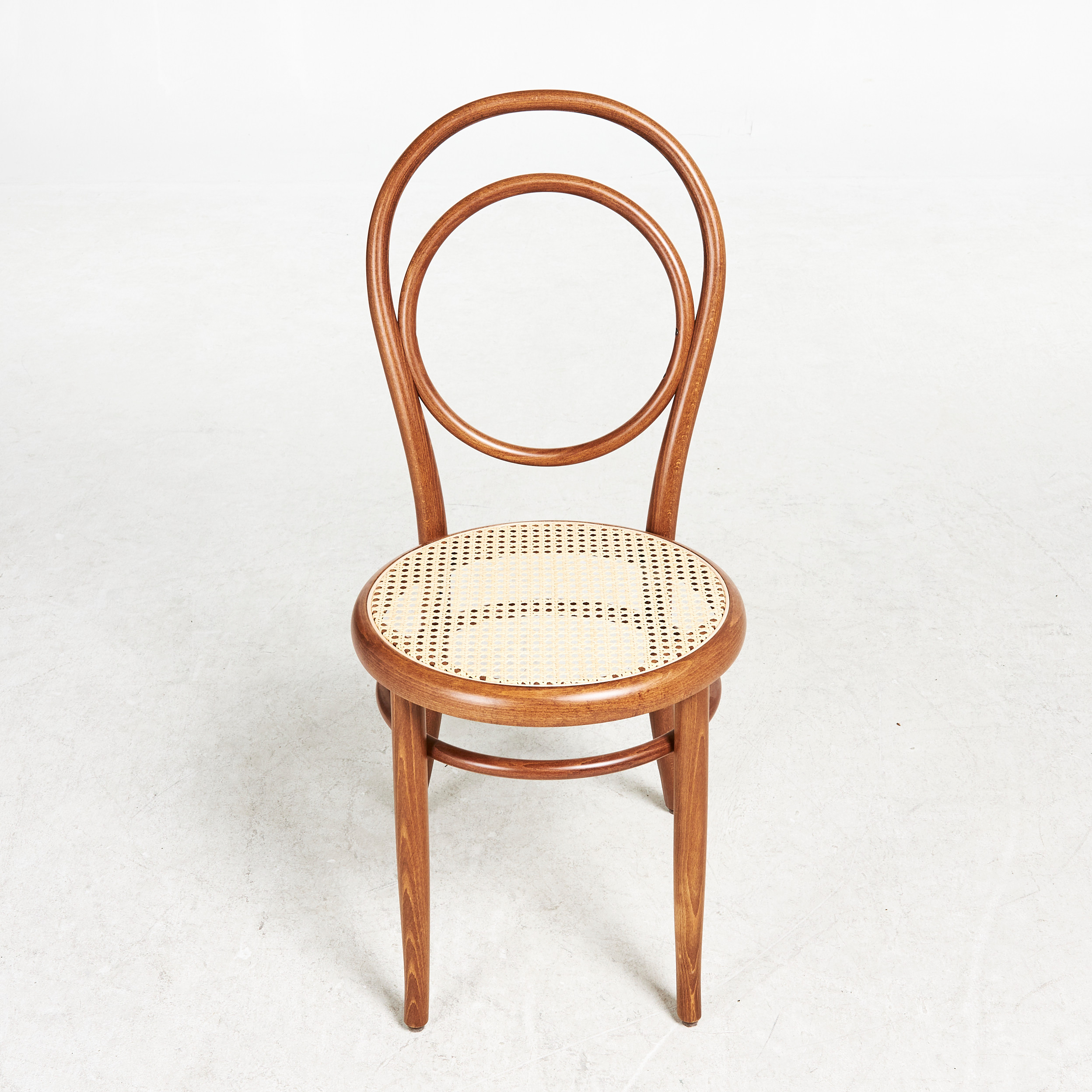 Images for 2792991. MICHAEL THONET. CHAIR, no. 14, "Anniversario", for ...