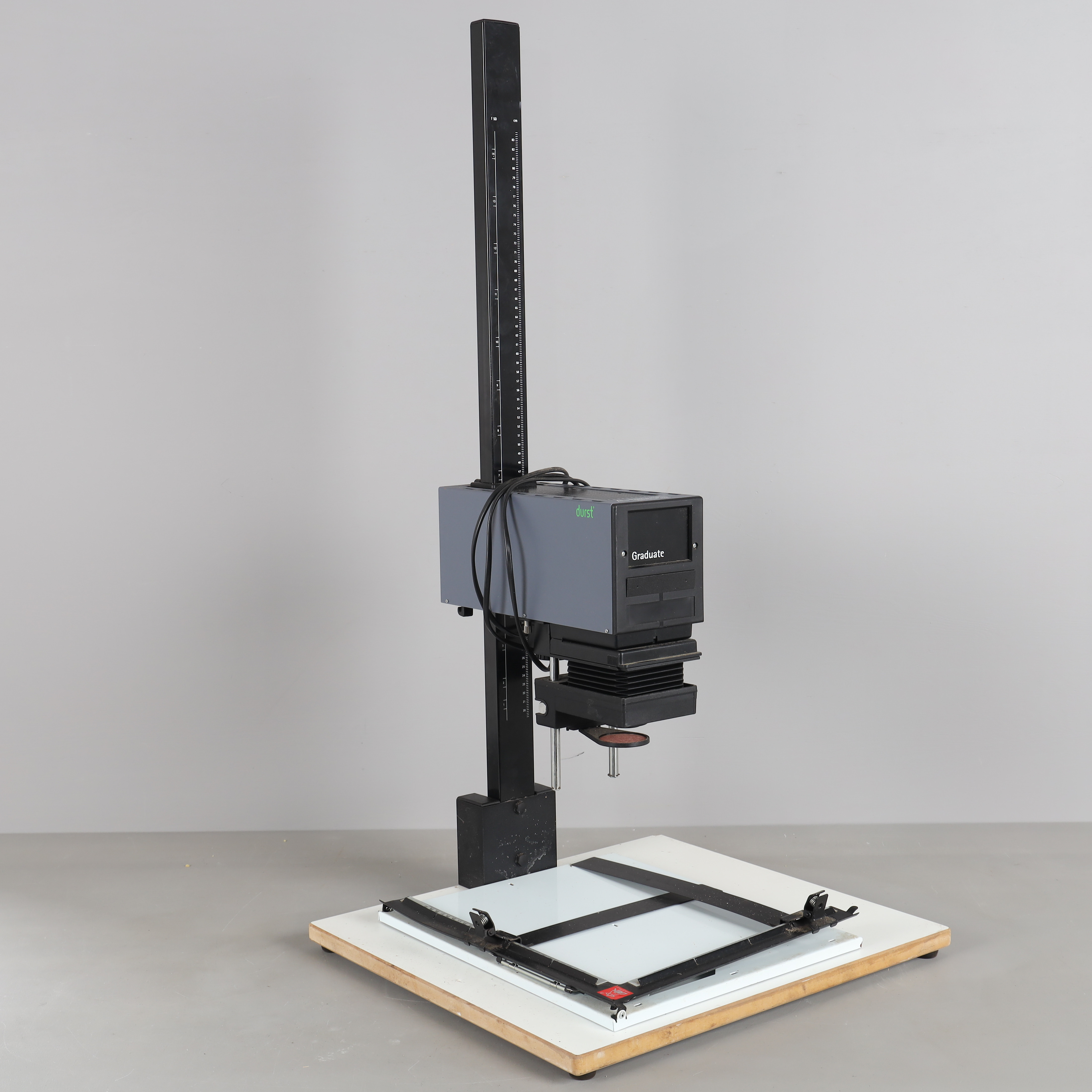 Images for 2795661. ENLARGING DEVICE "Durst", made in Italy, 1999 ...