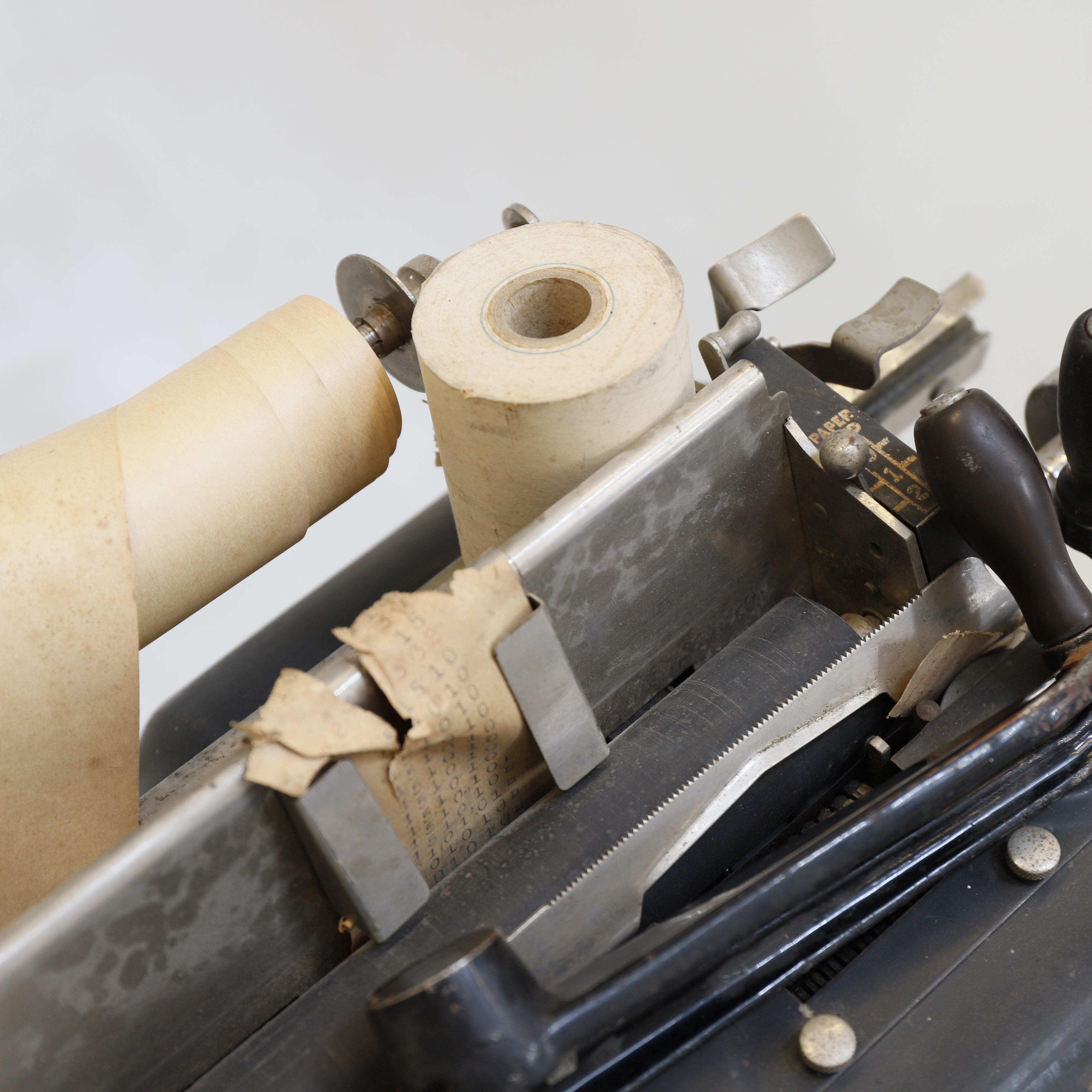 Bilder för 2796102. DESIGN DAVID SUNDSTRAND. räknemaskin, "The ...