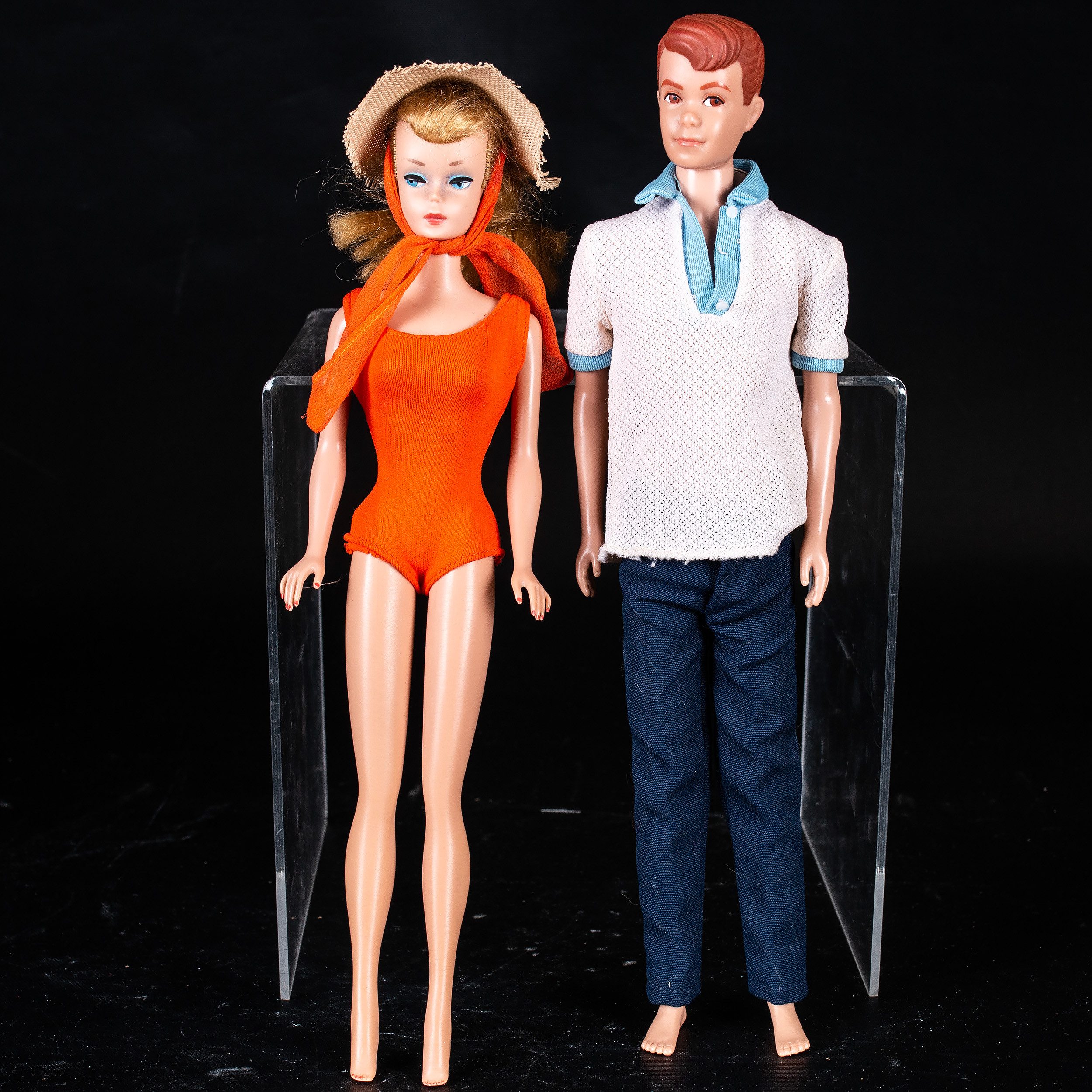 Images for 2796734. BARBIE, 2 pcs, wardrobe with clothes & accessories ...