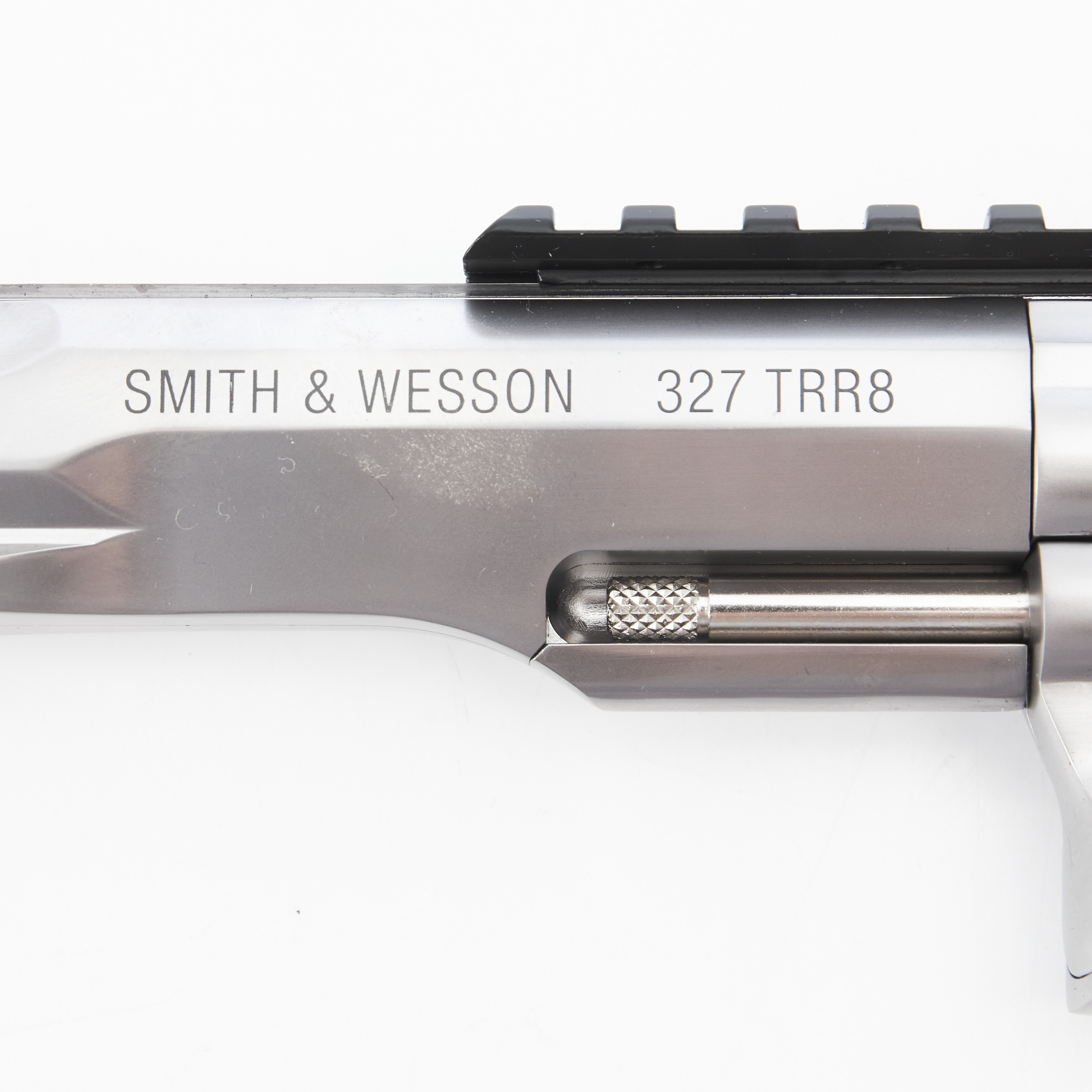 Images for 2796794. CARBON REVOLVER, Umarex, Smith & Wesson, 327 TRR8 ...