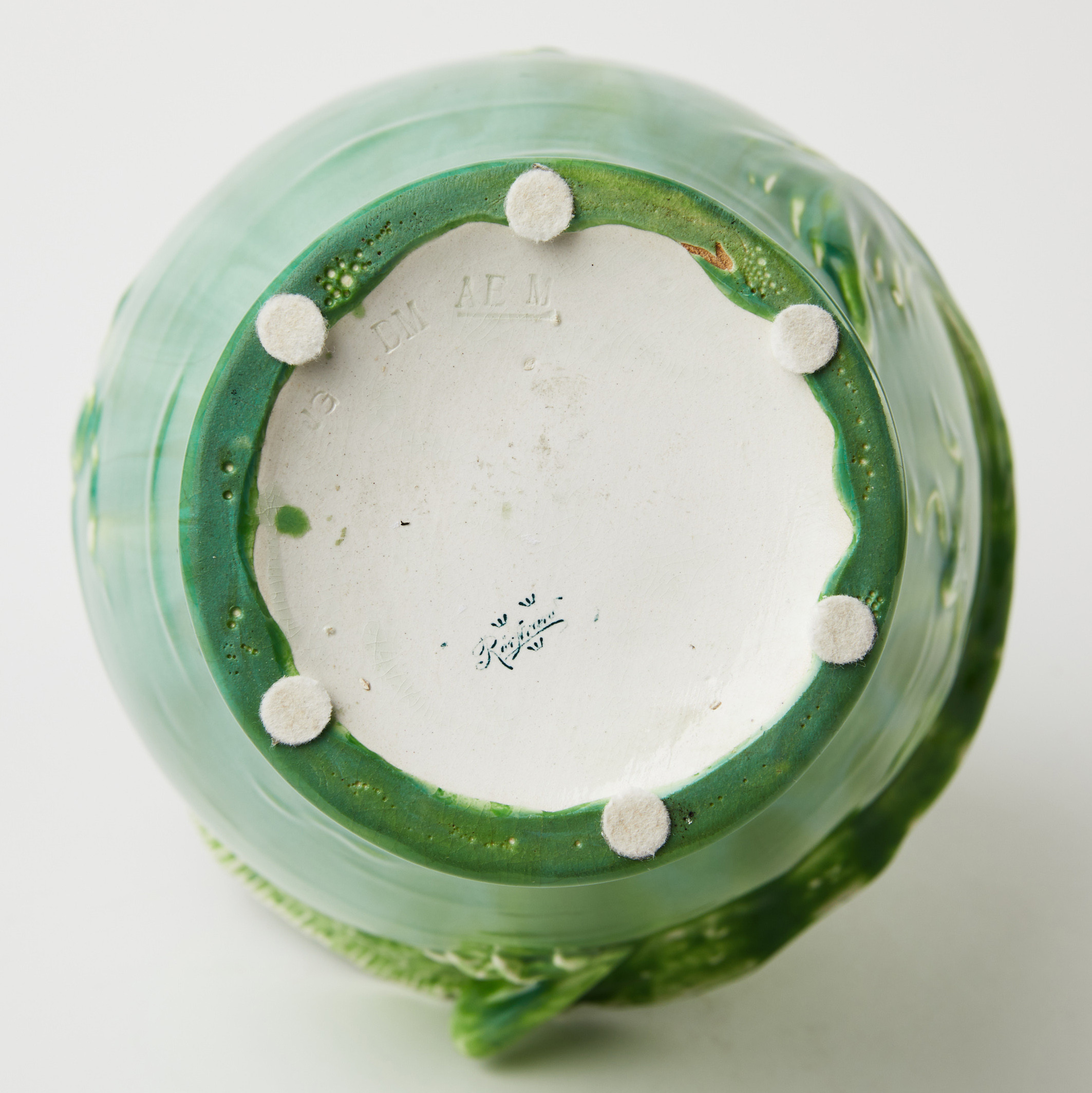 Images for 2797734. ALF WALLANDER. Attributed to. Vase, Rörstrand, Art ...