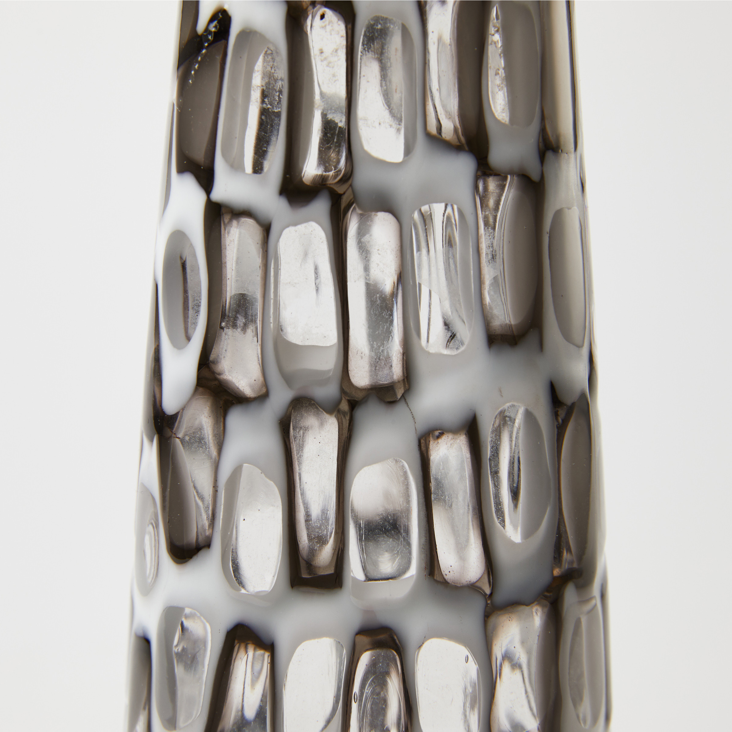 Images for 2797817. TOBIA SCARPA. "Occhi", vase, Venini, Murano, Italy ...