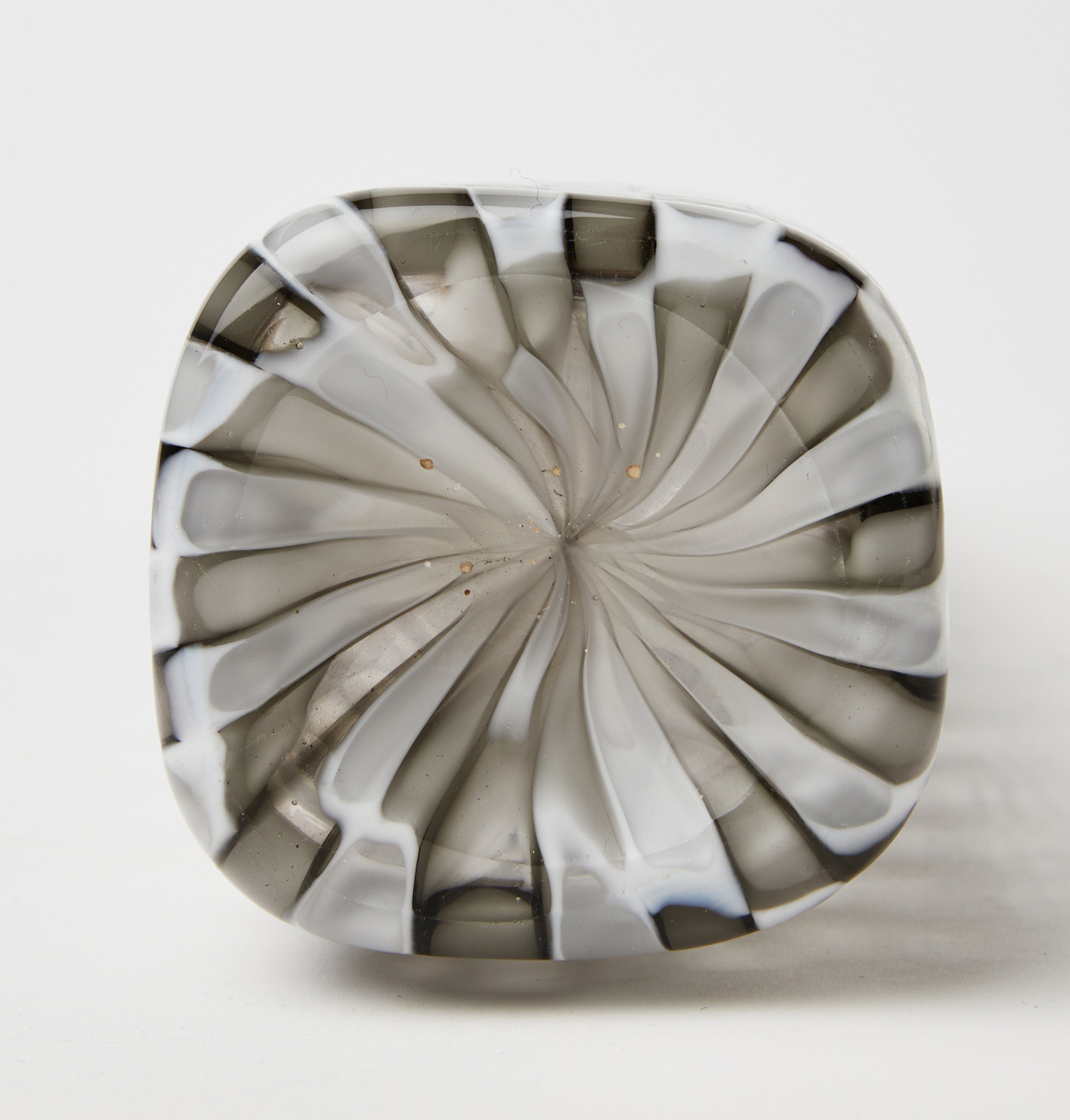 Images for 2797817. TOBIA SCARPA. "Occhi", vase, Venini, Murano, Italy ...