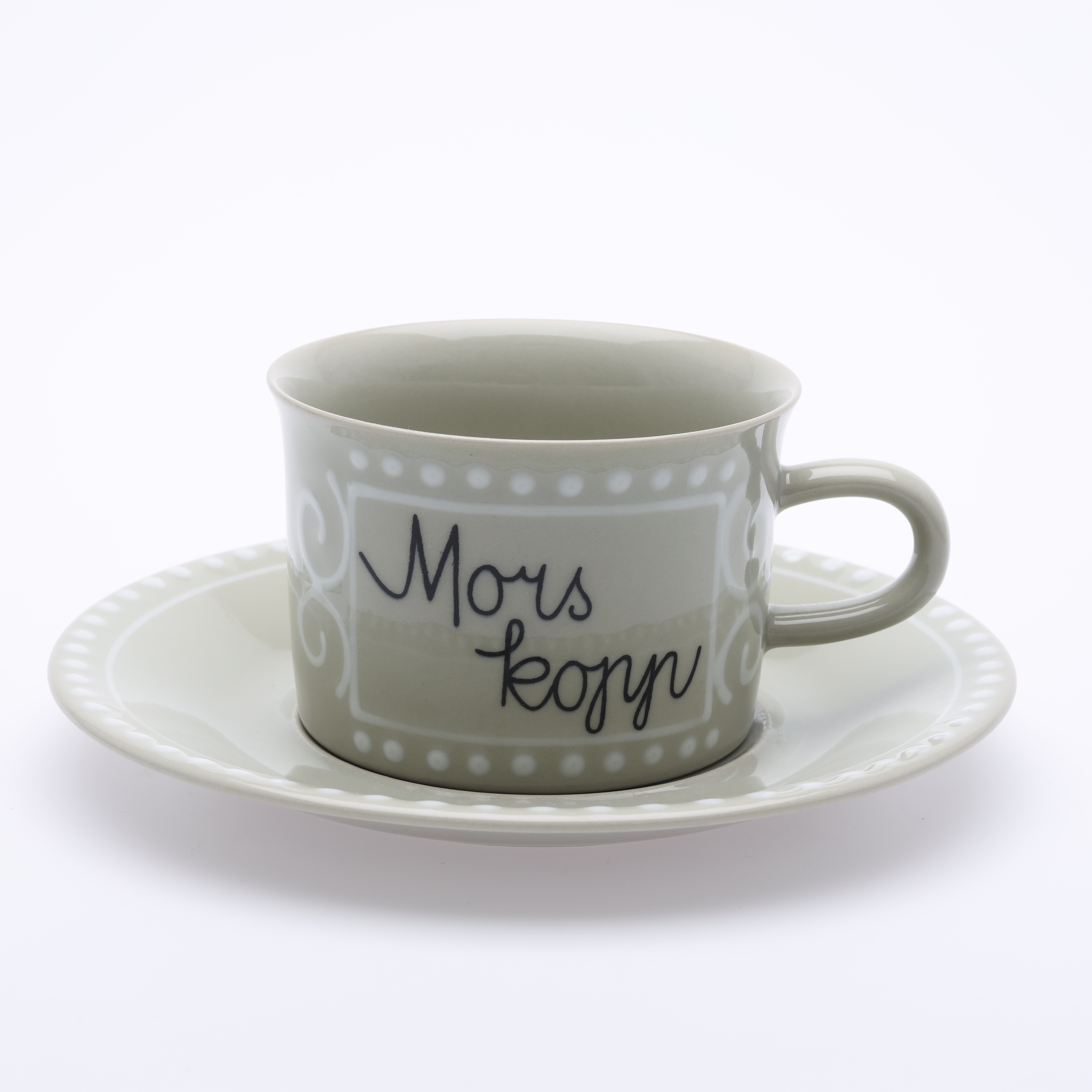 Images for 2798451. MARIANNE WESTMAN. Mors Kopp and Fars Kopp, Rörstrand. - Auctionet