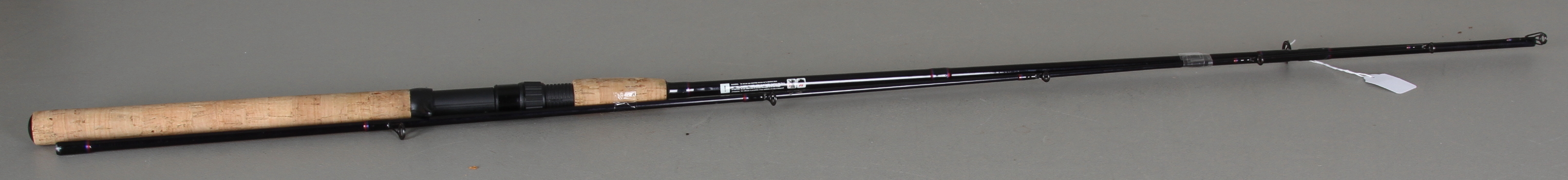 Images for 27984. FISHING ROD, Ron Thompson and FISHING ROLLERS, 2 pcs ...