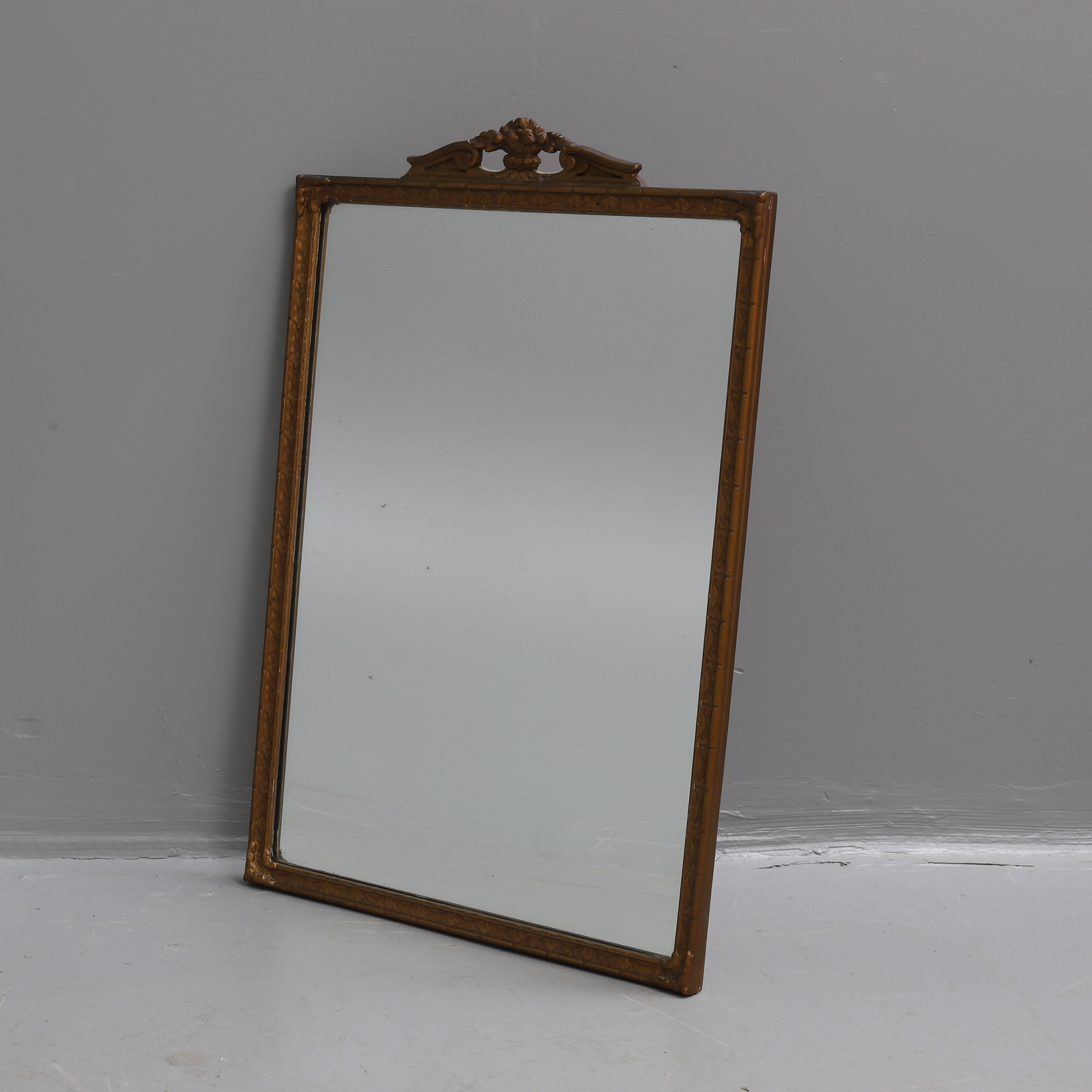 Images for 2798535. A REPRODUCTION 18TH CENTURY STYLE UPRIGHT WALL ...