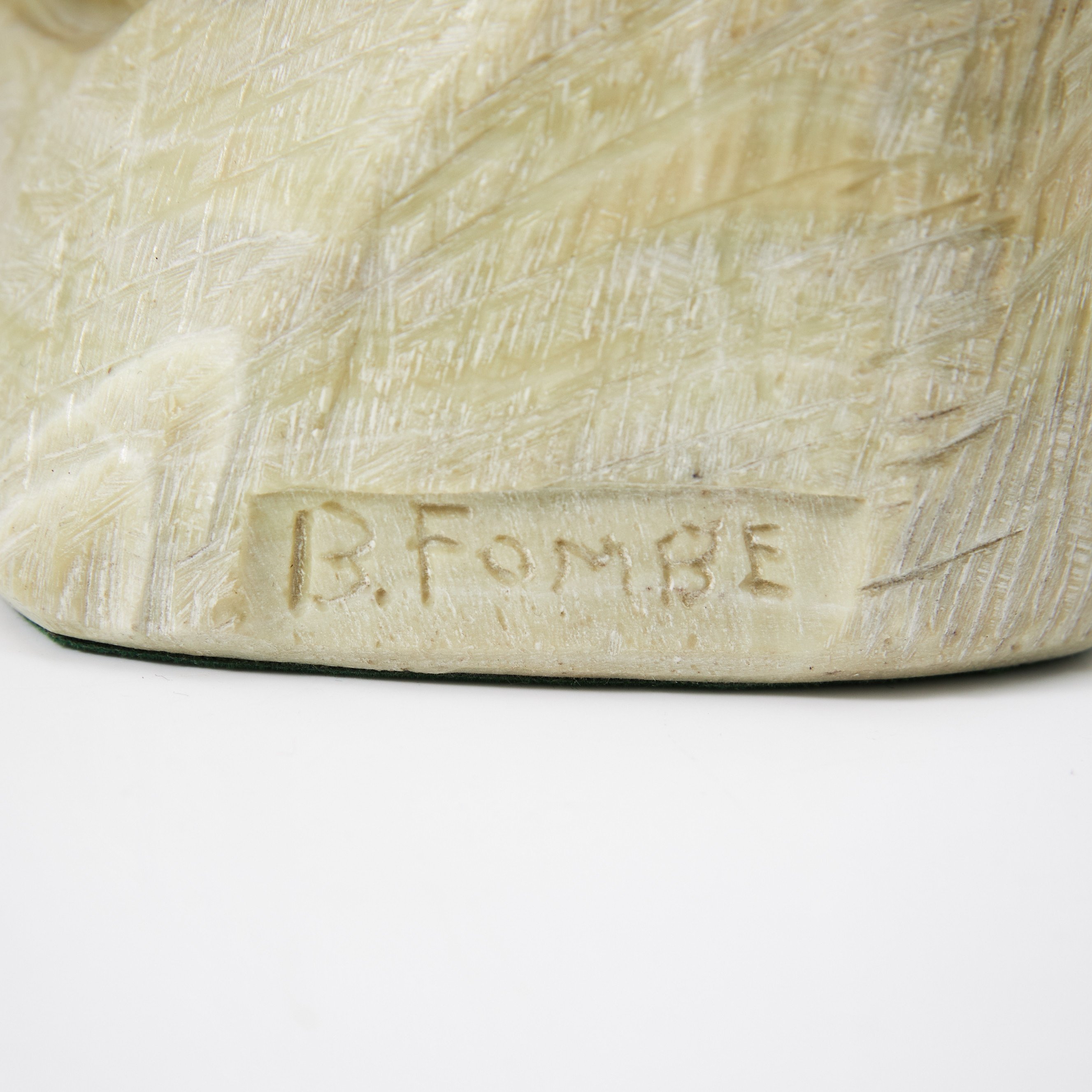 Images for 2800762. BARNABAS FOMBE (South Africa, 1900s). Sculpture ...