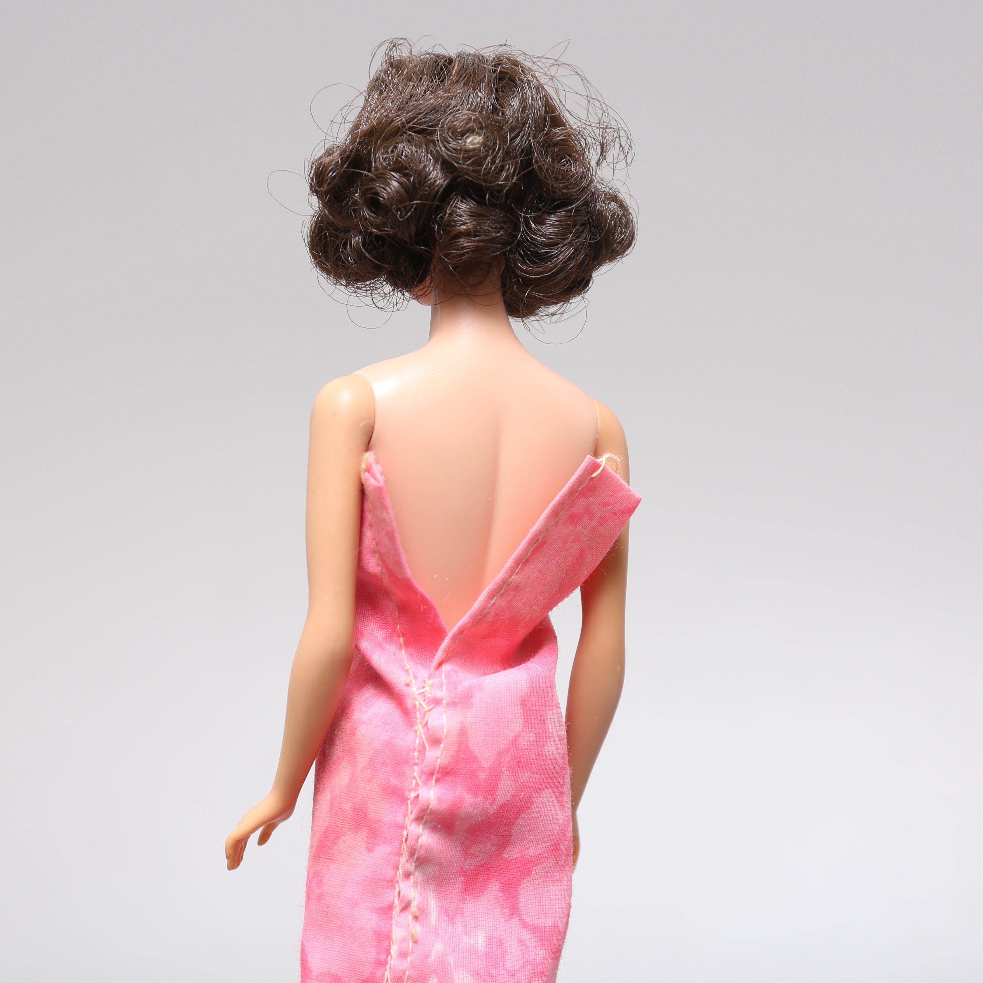 Images for 2801328. BARBIE DOLL, "Midge", Mattel, stock no 860, by ...