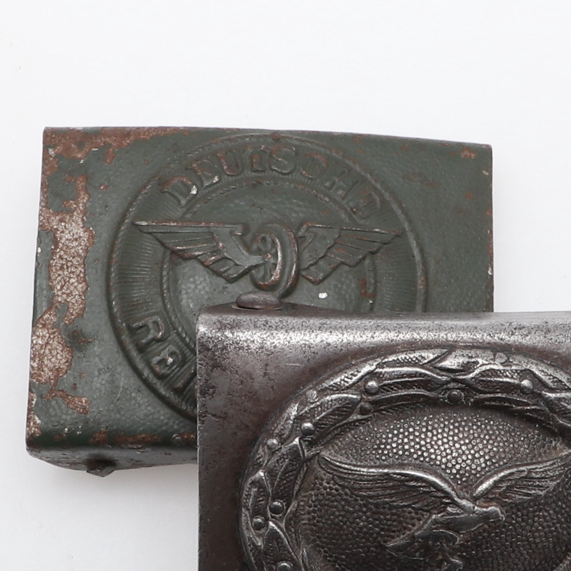 Images for 2801615. A SECOND WORLD WAR GERMAN 'DEUTSCHE REICHSBAHN ...