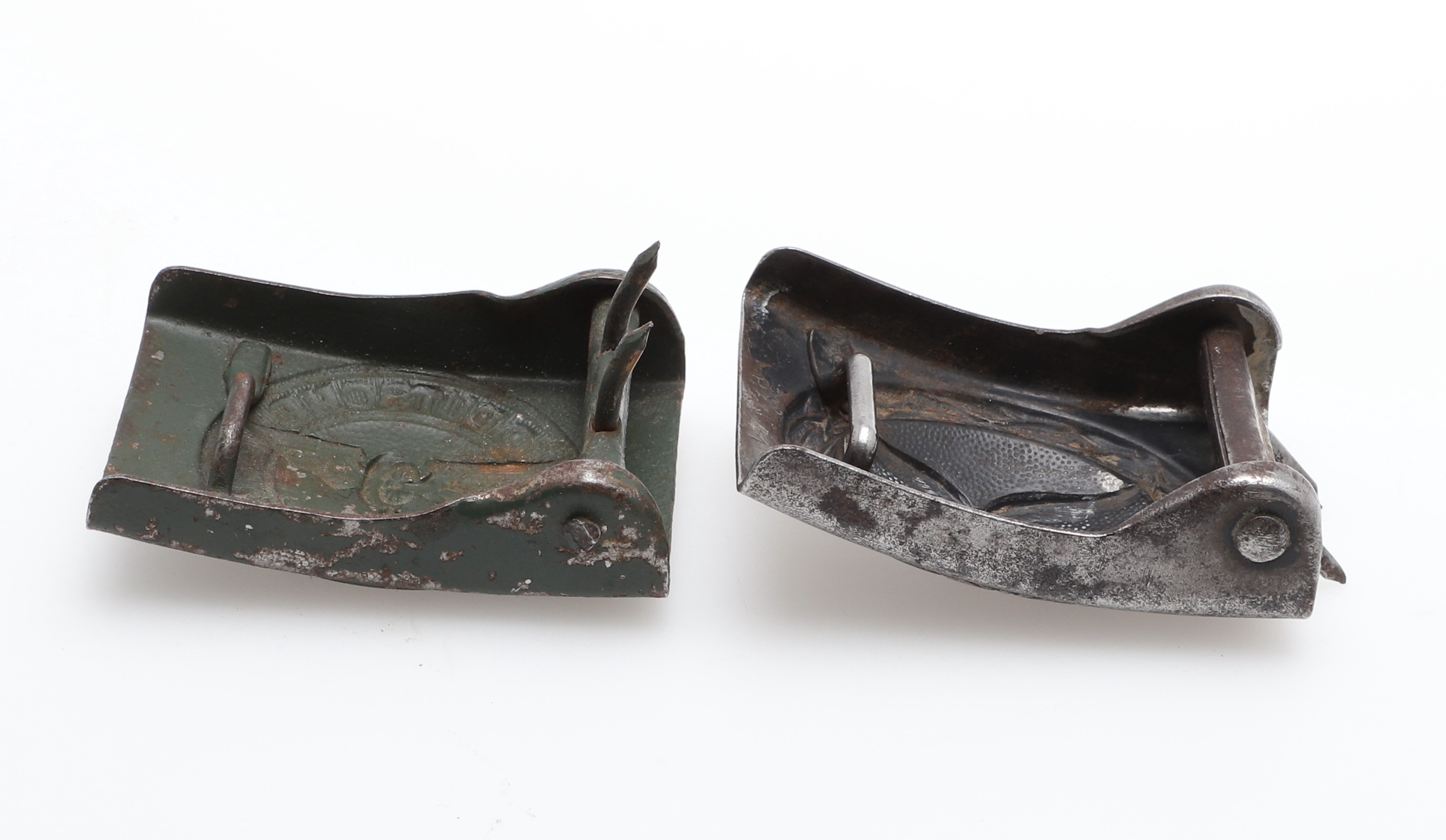 Images for 2801615. A SECOND WORLD WAR GERMAN 'DEUTSCHE REICHSBAHN ...