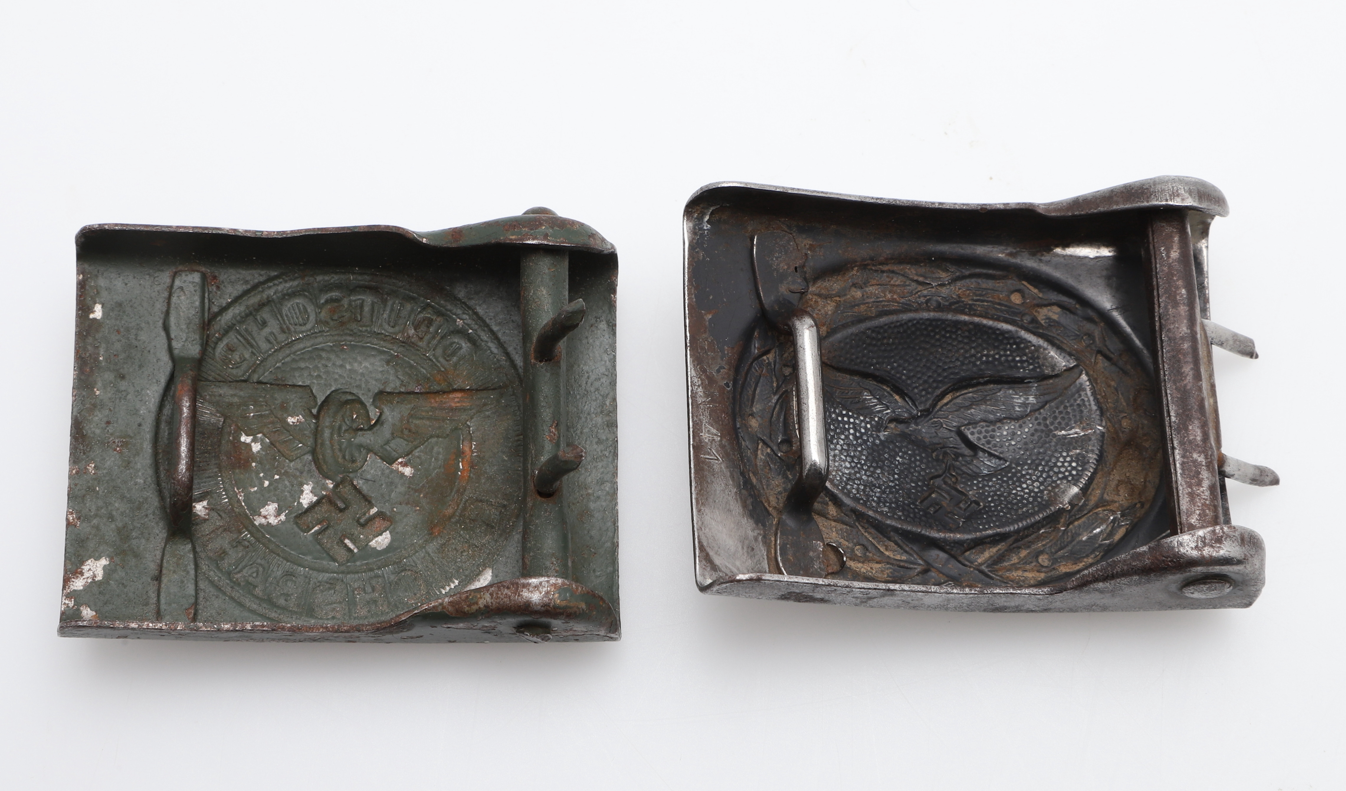 Images for 2801615. A SECOND WORLD WAR GERMAN 'DEUTSCHE REICHSBAHN ...