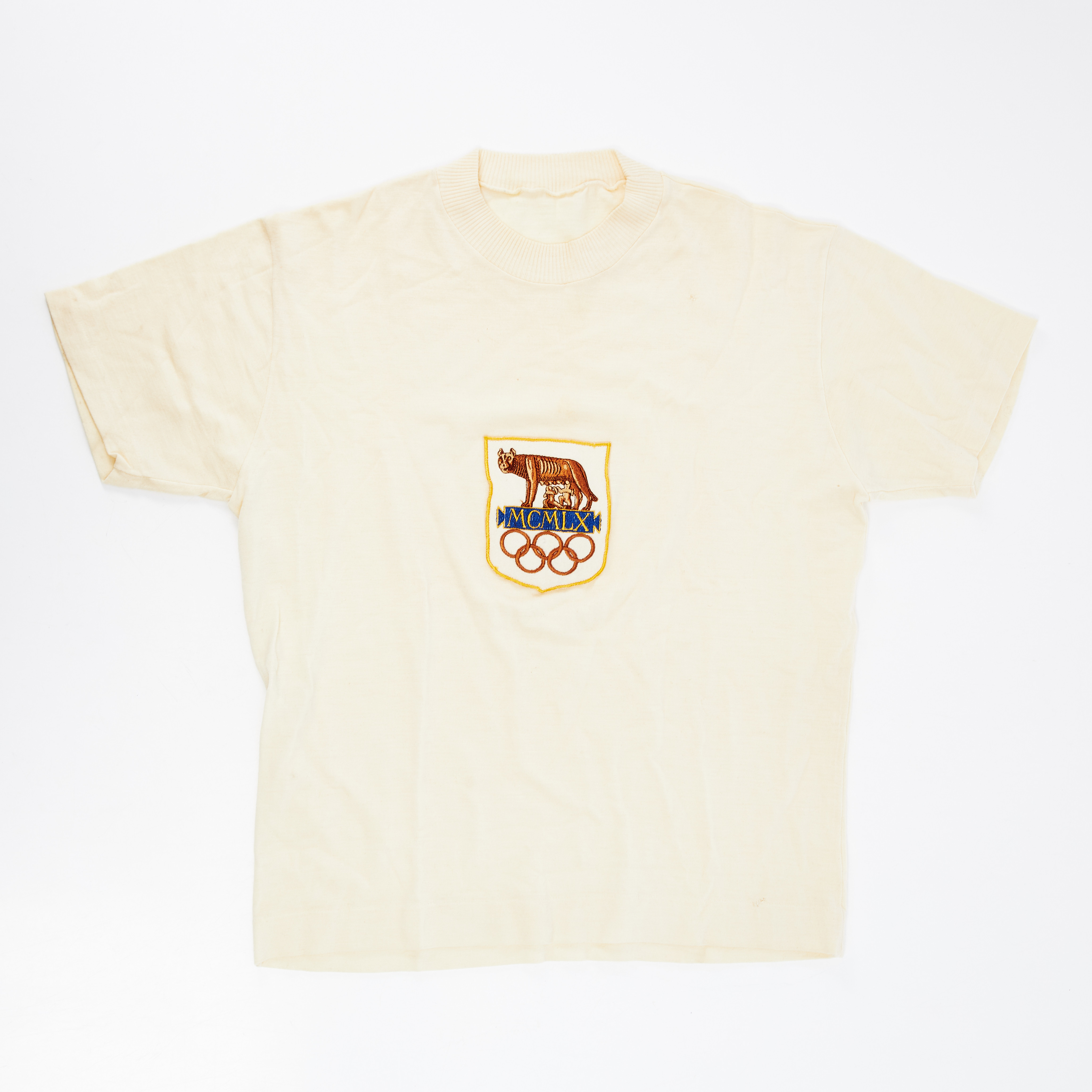 Bilder för 2801887. OLYMPIADEN I ROM 1960, FACKLA, från olympiaden i ...