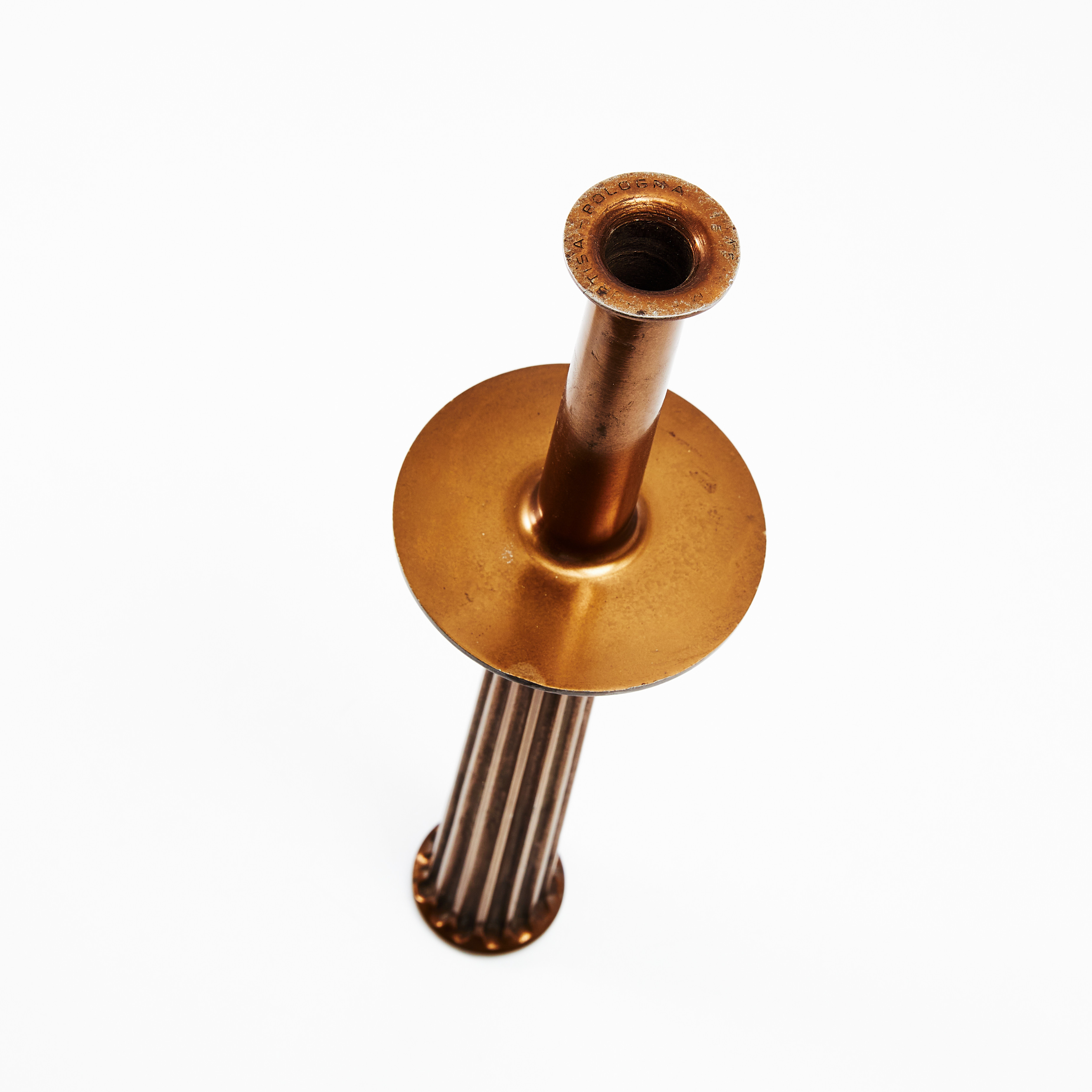 Bilder för 2801887. OLYMPIADEN I ROM 1960, FACKLA, från olympiaden i ...