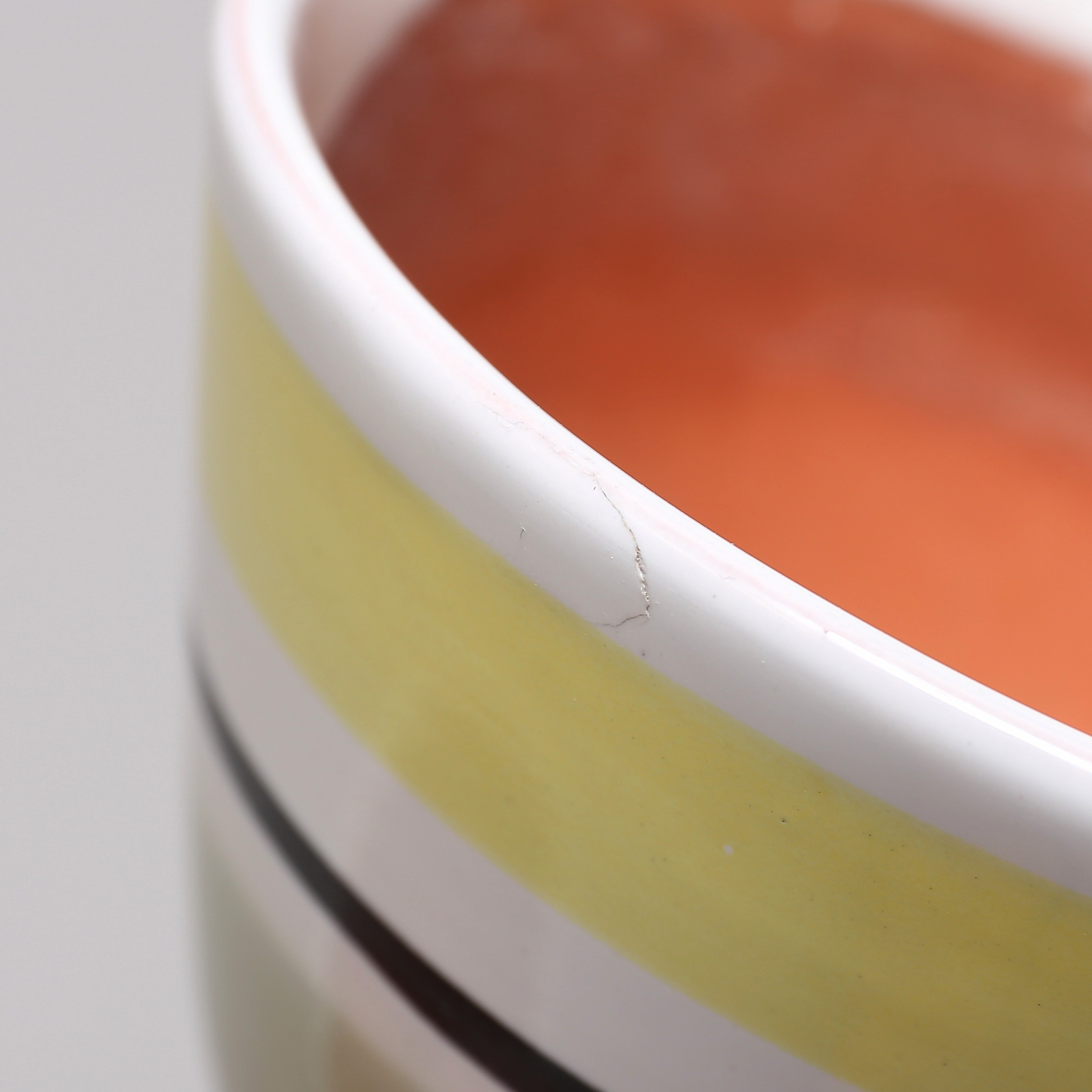 Images for 2801994. OUTER LINING, 2 pcs, "Sveakrukan", Ekeby, around ...