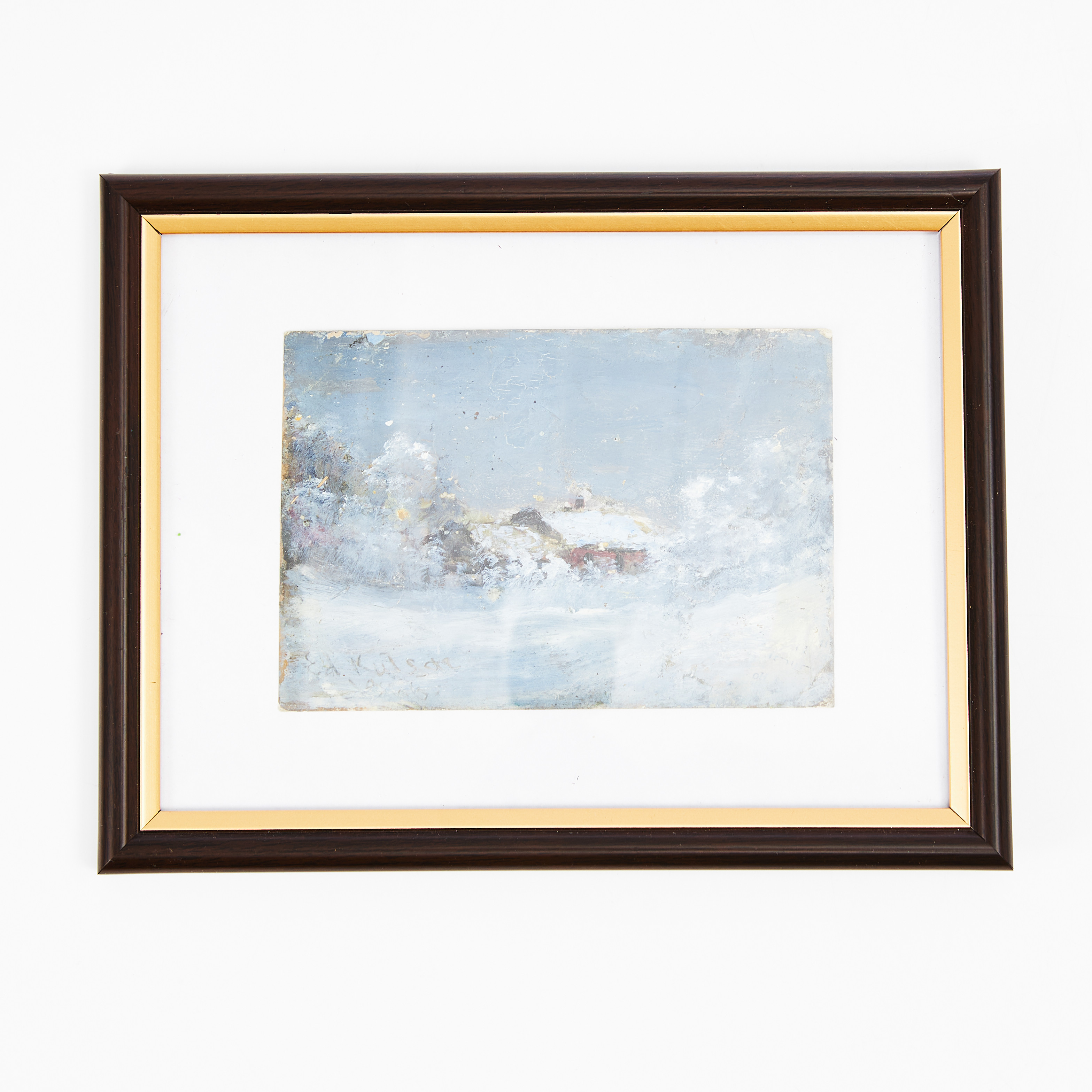 Images for 2802465. EDUARD KUTSAR. (ESTONIA 1902-1970). Varied motifs ...