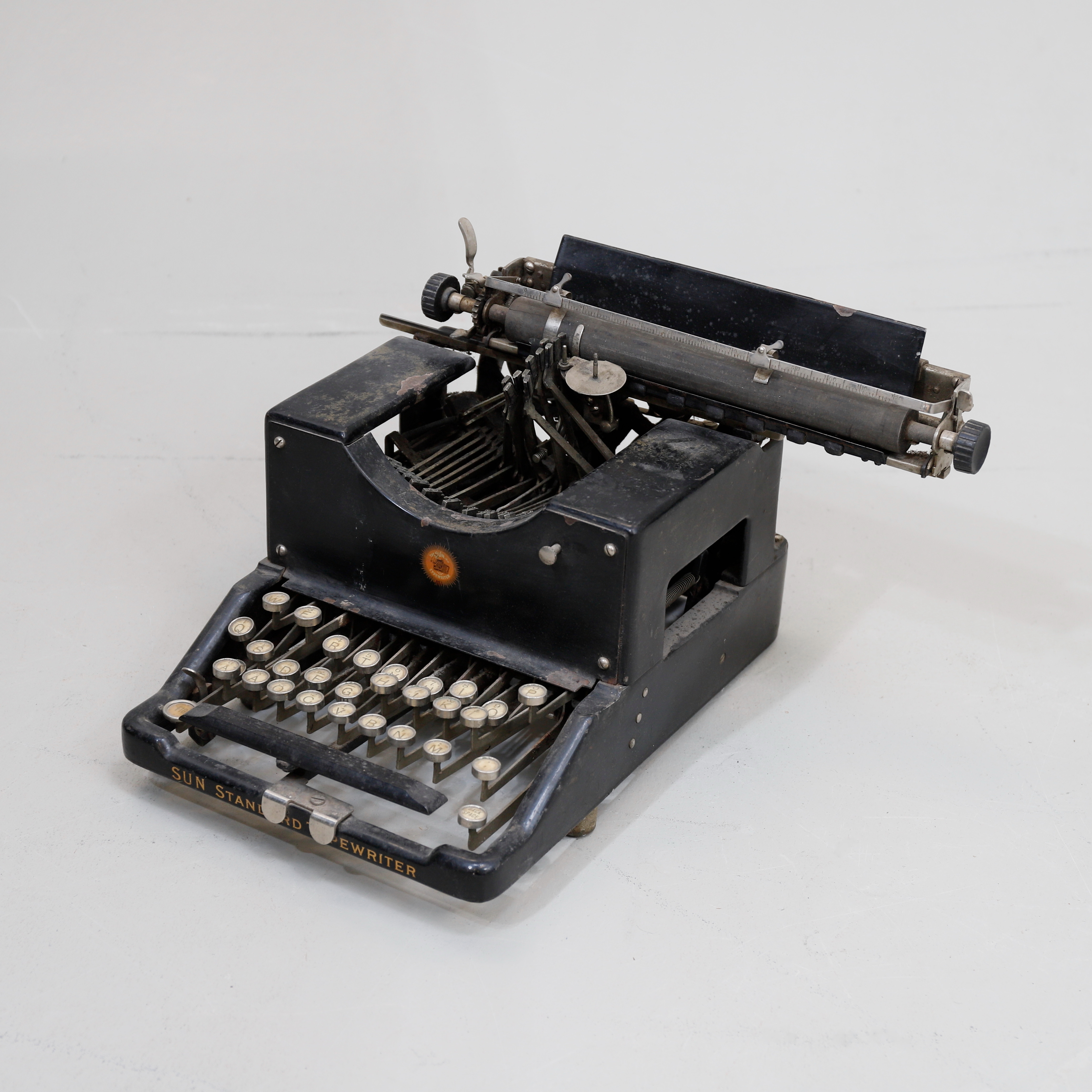 Images for 2803046. TYPEWRITER, Sun Typewriter Company, early 20th ...