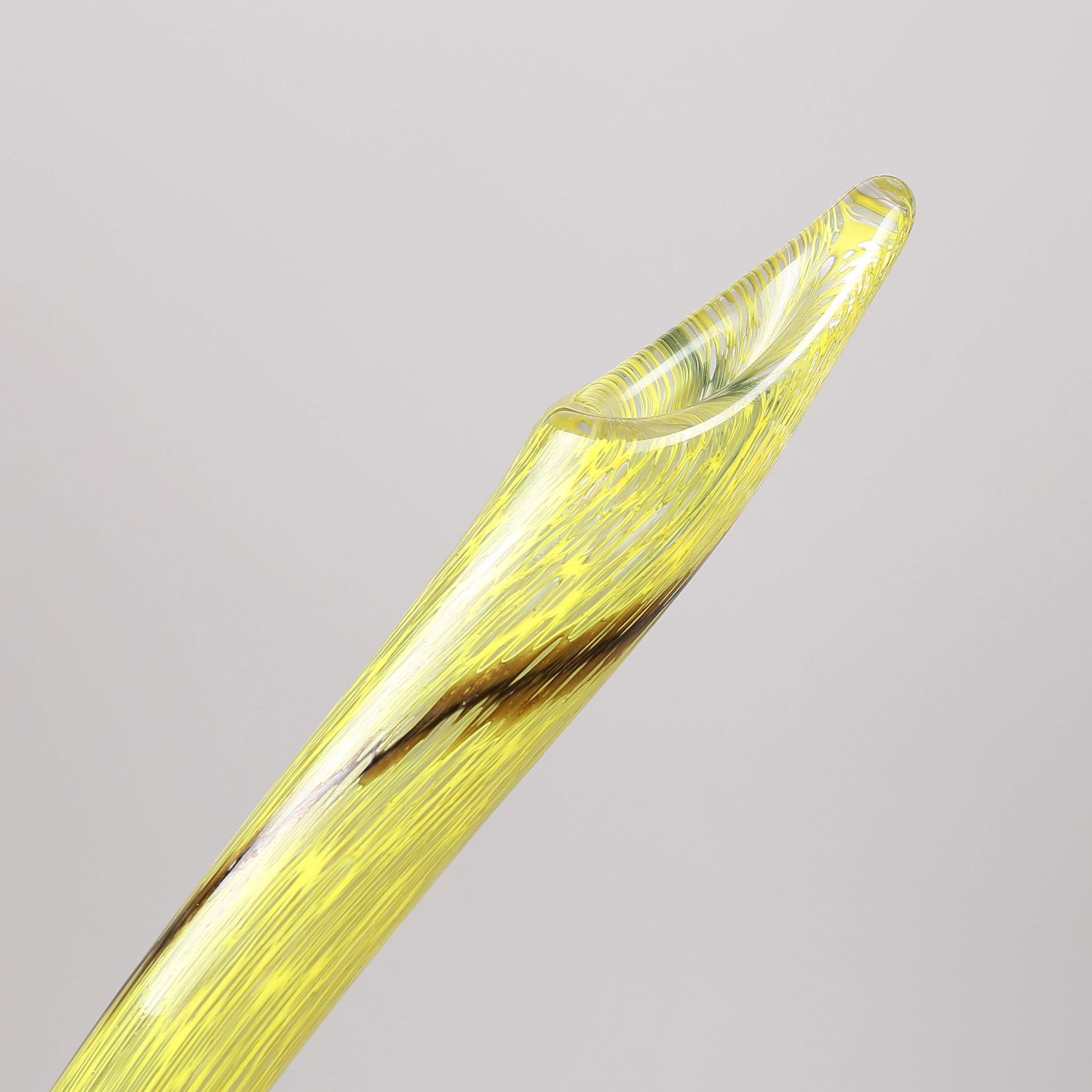 Images for 2806229. ULRICA HYDMAN-VALLIEN. Vase, "Snake", Kosta Boda ...