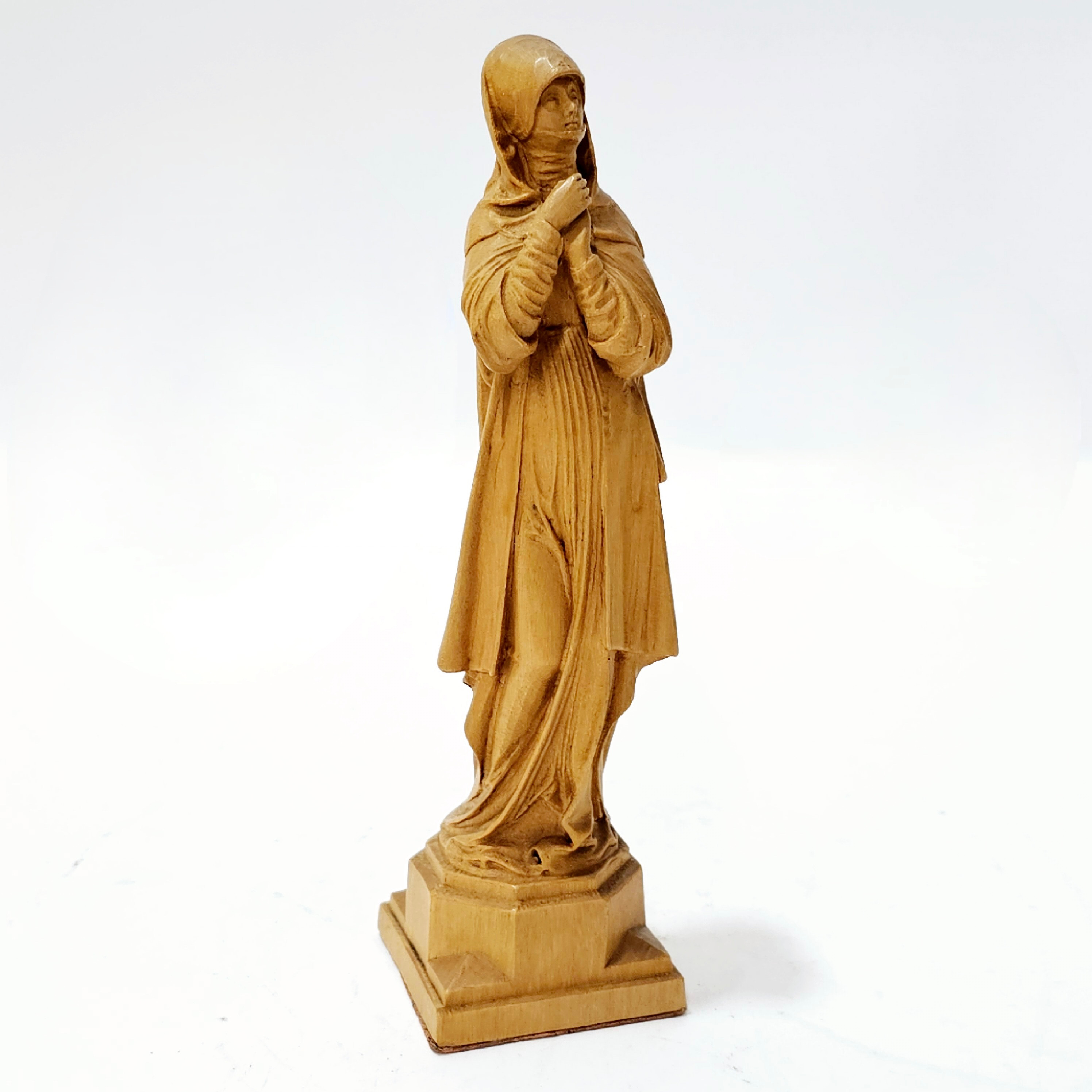 Images for 2810767. WOODCARVING. ITALIAN RENAISSANCE FIGURE. 20S ...