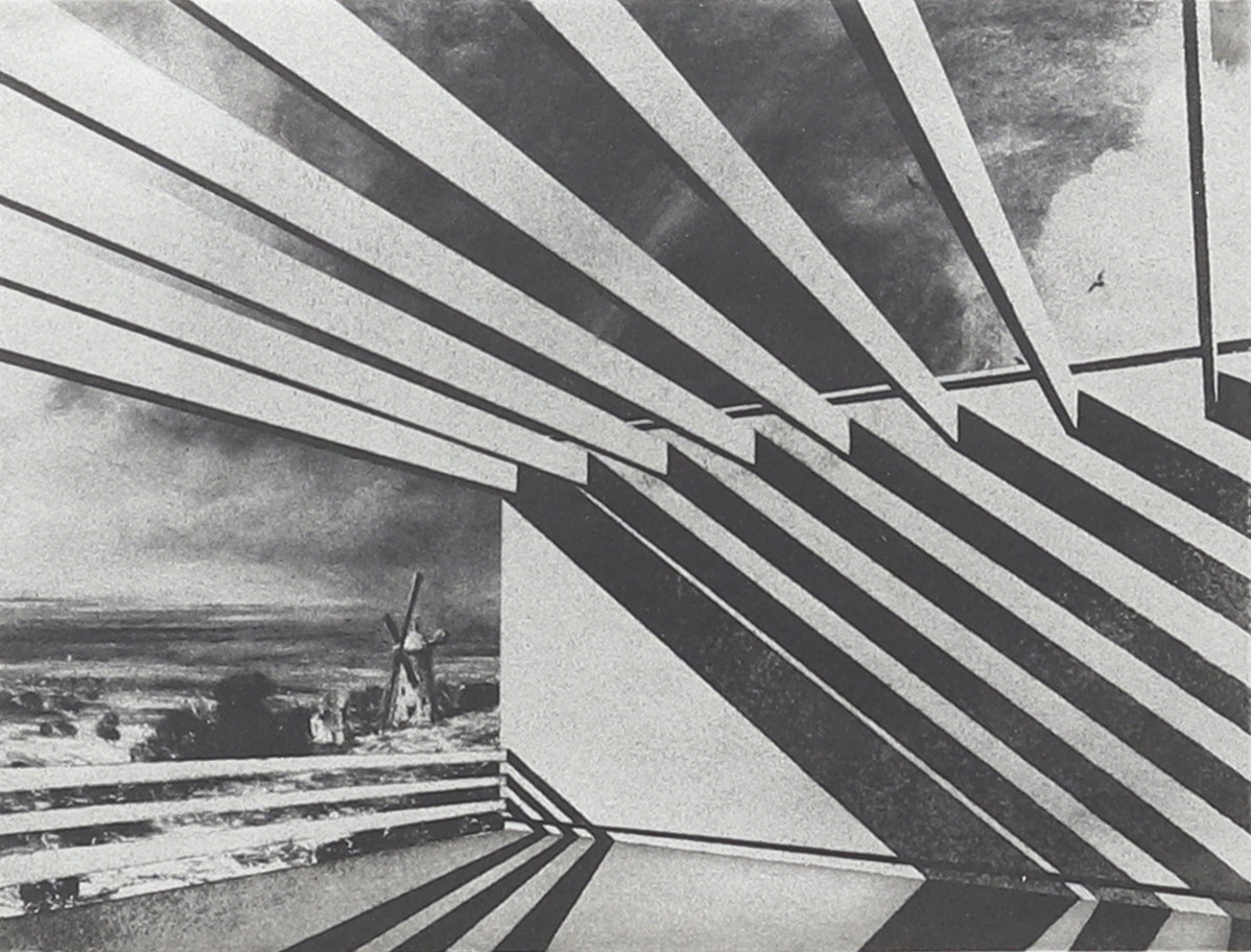 Images for 2813707. MARGARET PRIEST. Hampstead heat, intaglio, 79/100 ...