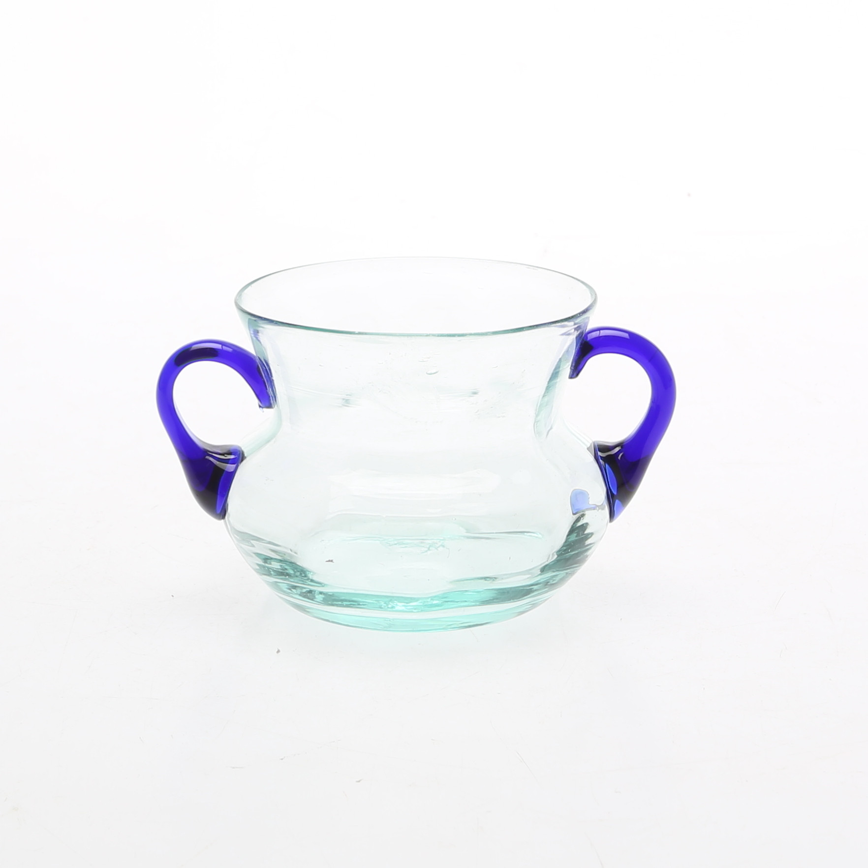 Images for 2814184. VAS, glass, Orrefors/Sandvik, manufactured during ...