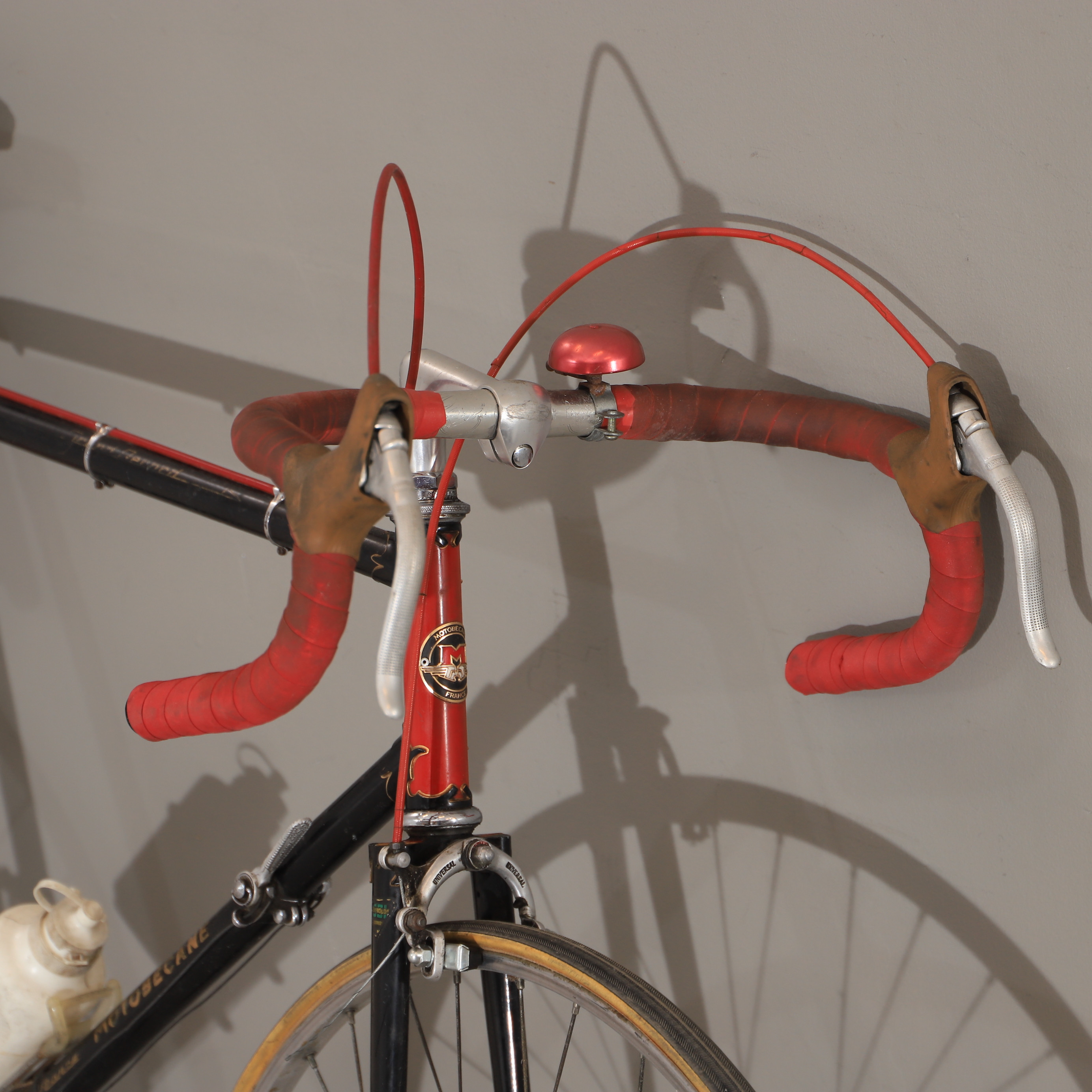 Images for 2819726. RACING BIKE, "Grand Record", Motobecane, 1970s ...