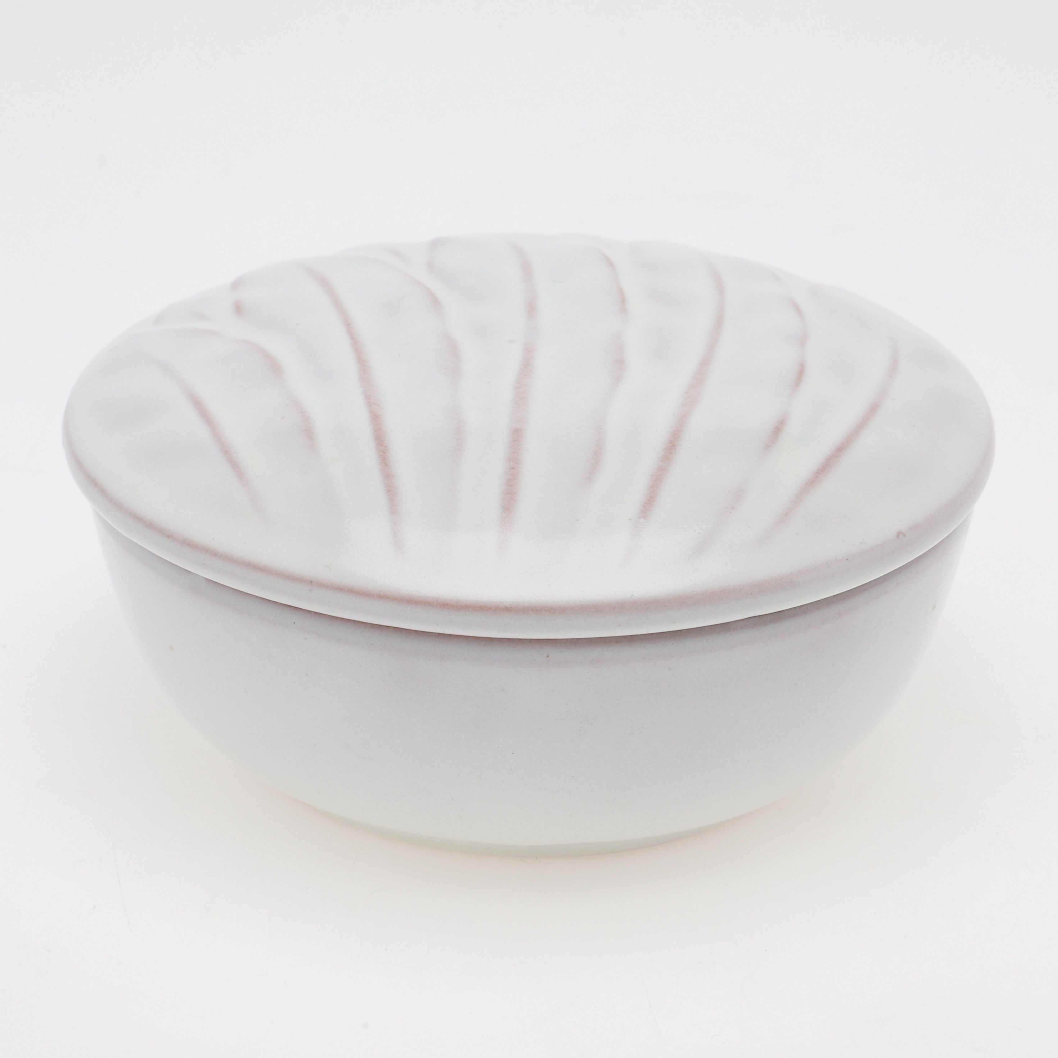 Images for 2821511. ANNA-LISA THOMSON. Lock box, ceramic, "Lancett ...