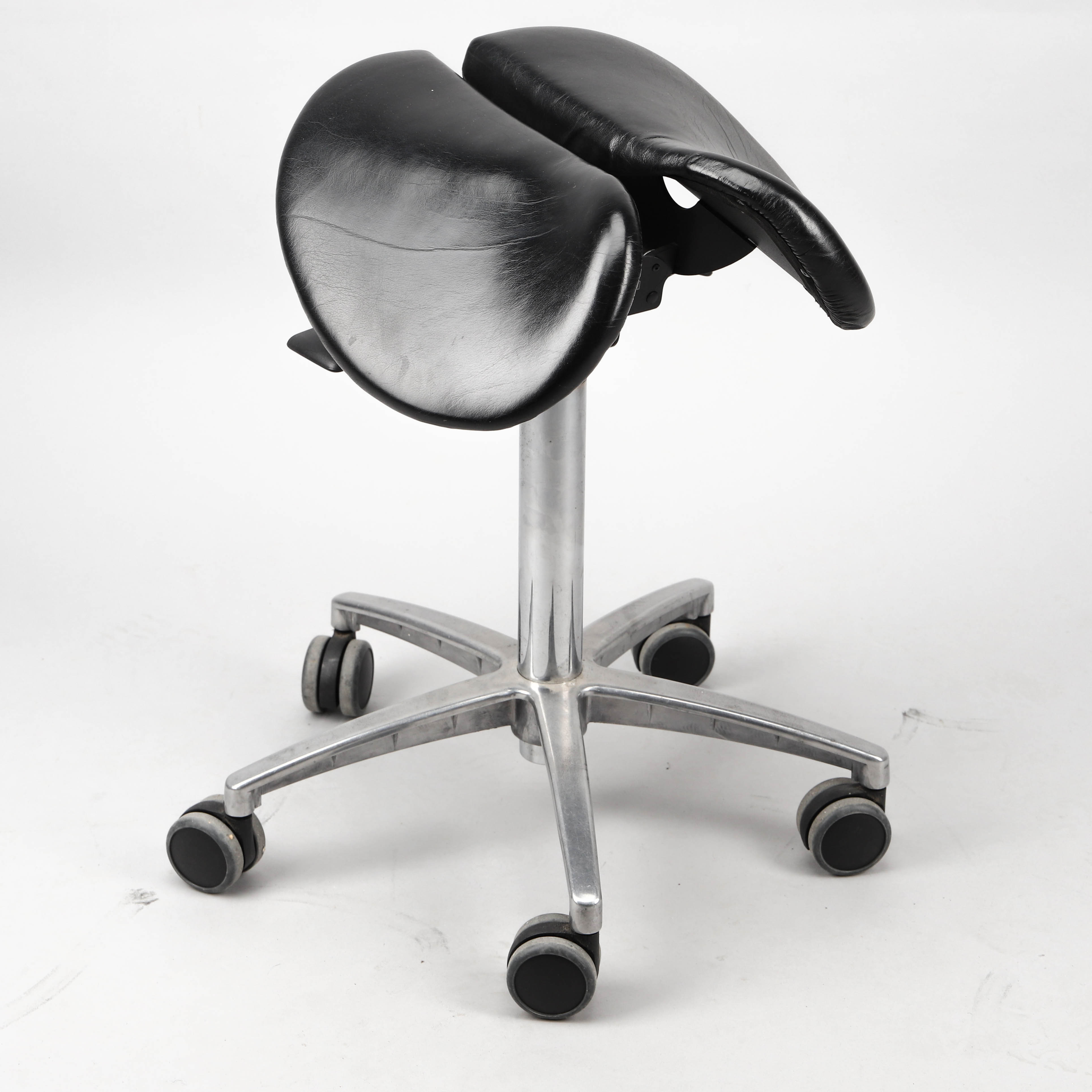 Images for 2821728. PALL, ergonomic saddle chair, Original Salli ...