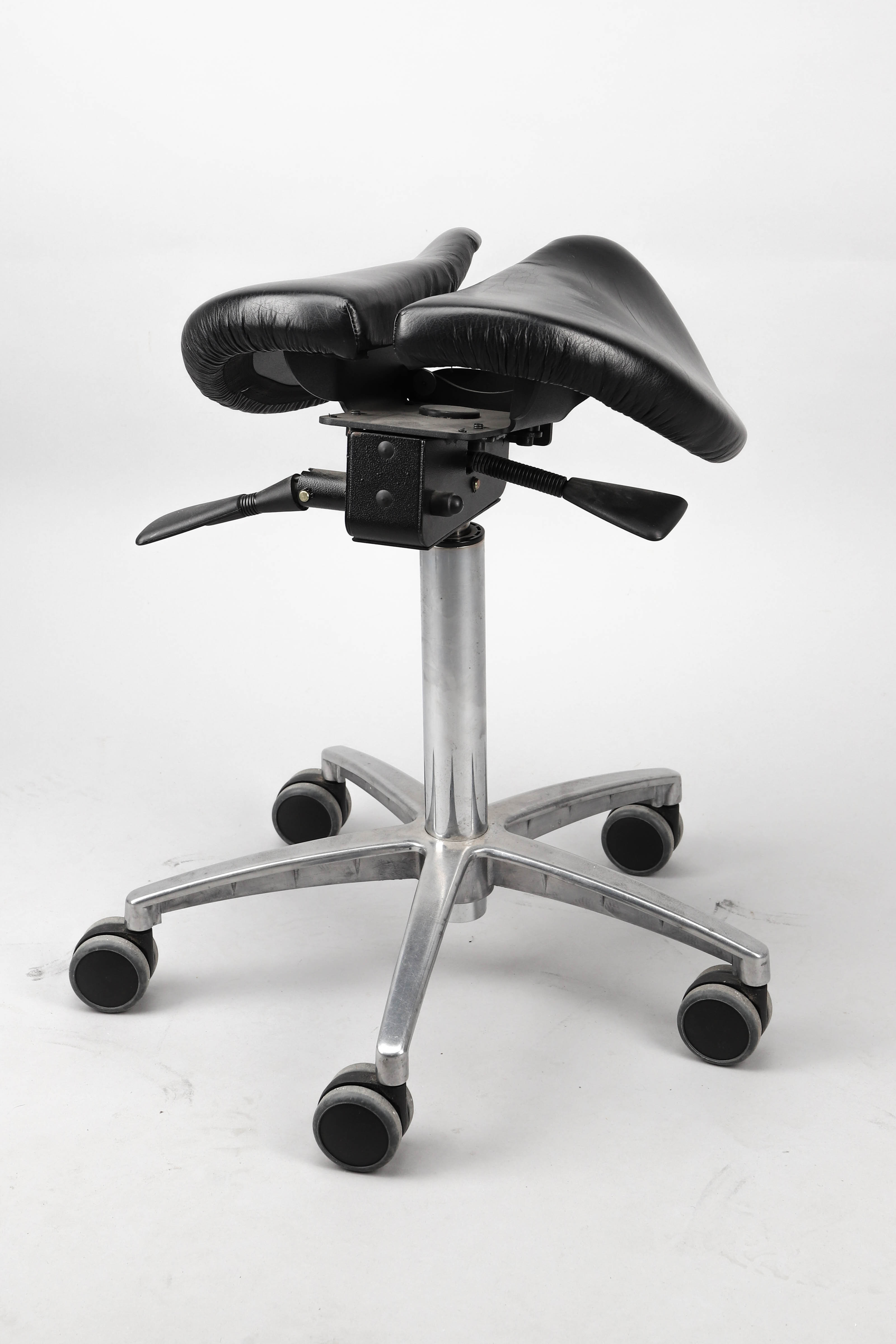 Images for 2821728. PALL, ergonomic saddle chair, Original Salli ...