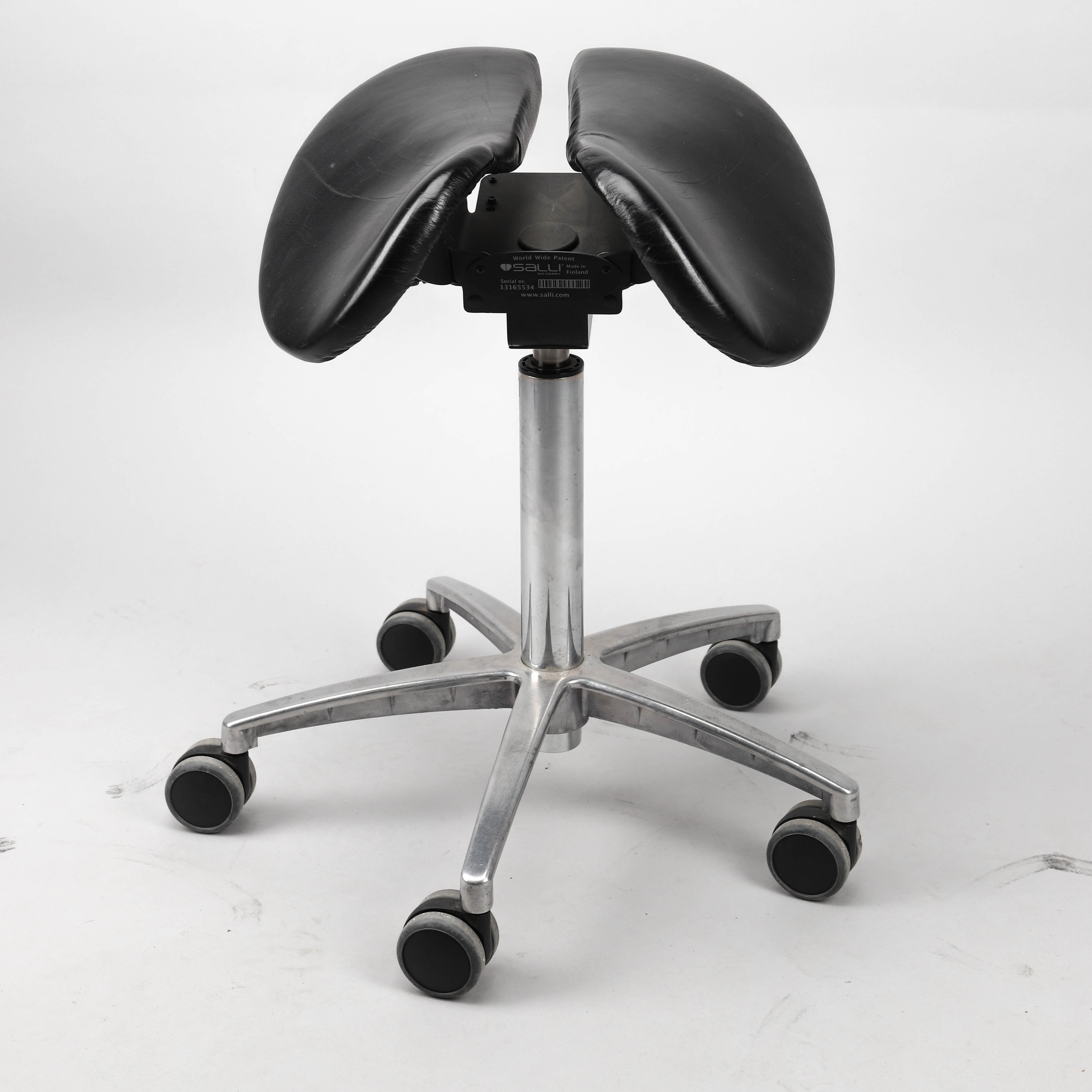 Images for 2821728. PALL, ergonomic saddle chair, Original Salli ...
