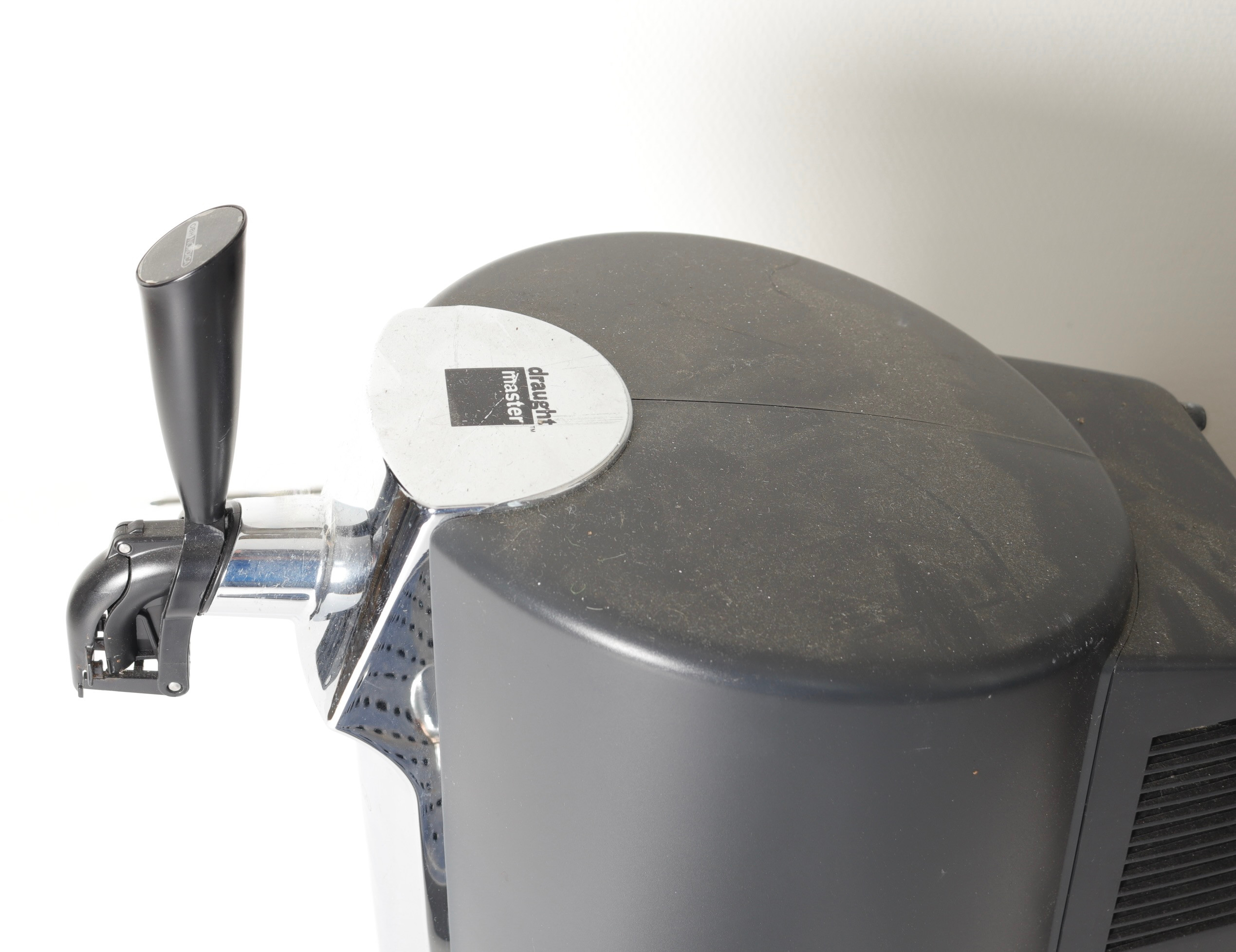 Images for 2822549. BEER TAP WITH COOLING, Draught Master, OBH Nordica ...