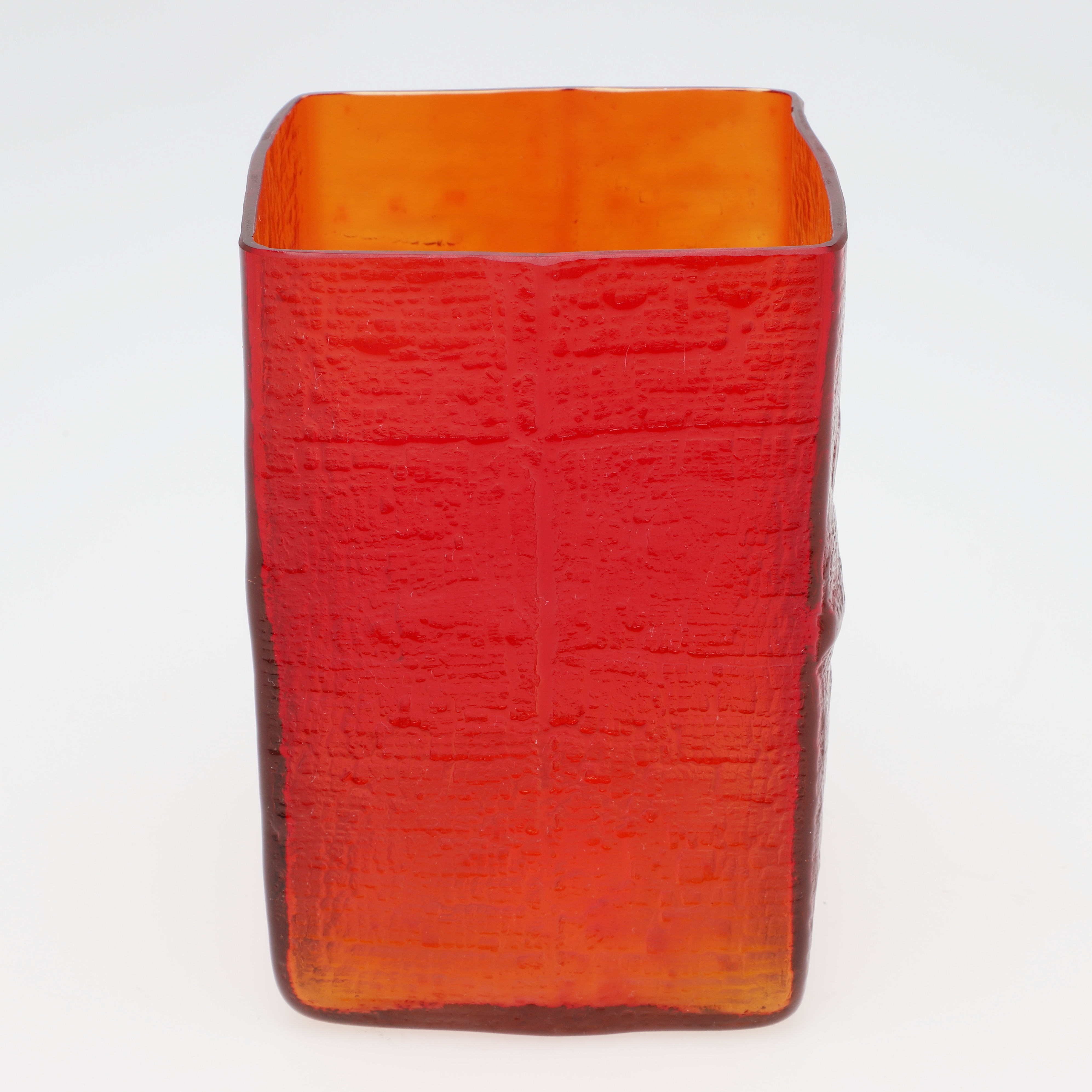 CHRISTER SJÖGREN. vas, Lindshammar glasbruk, 1960-tal. Glas - Bruksglas ...