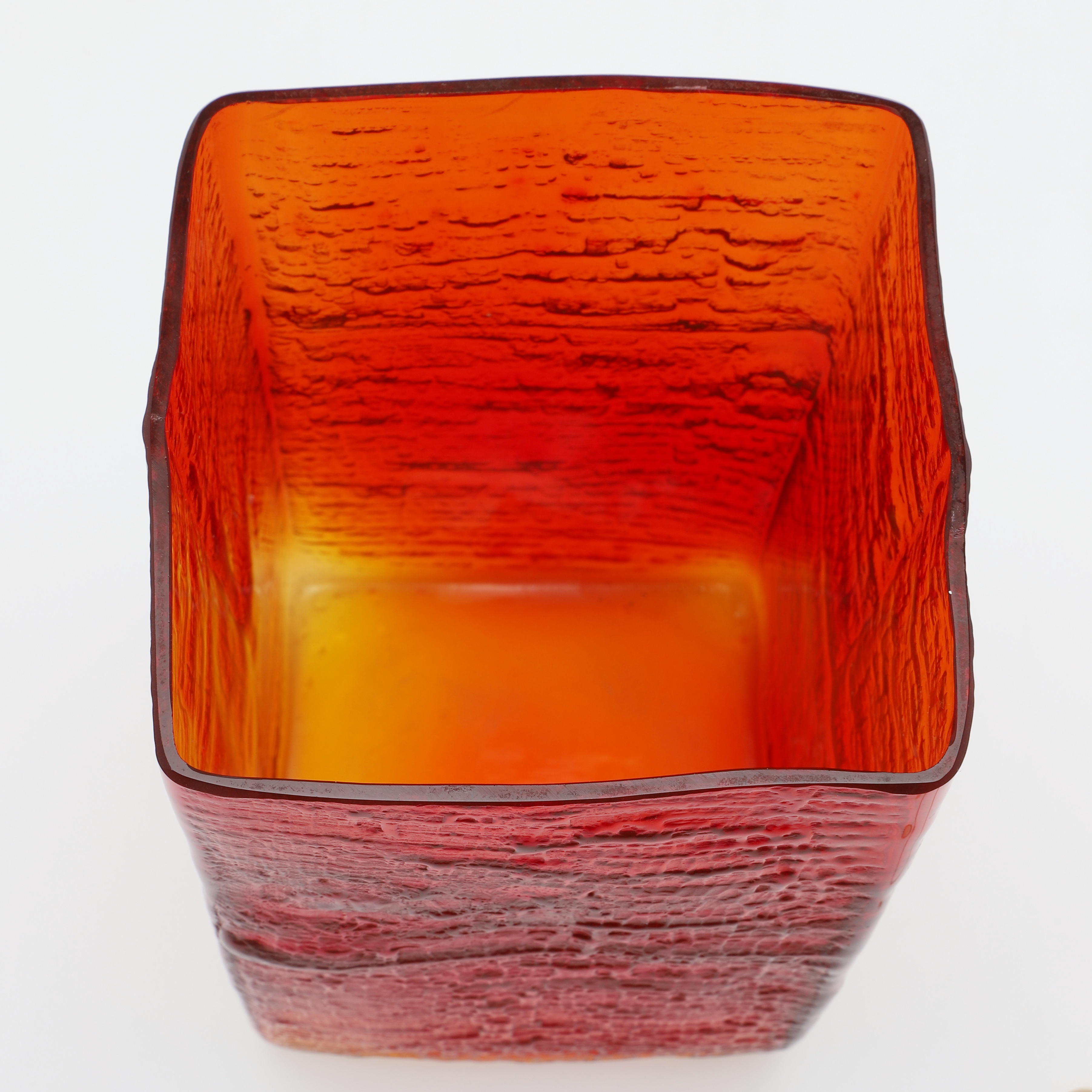 CHRISTER SJÖGREN. vas, Lindshammar glasbruk, 1960-tal. Glas - Bruksglas ...