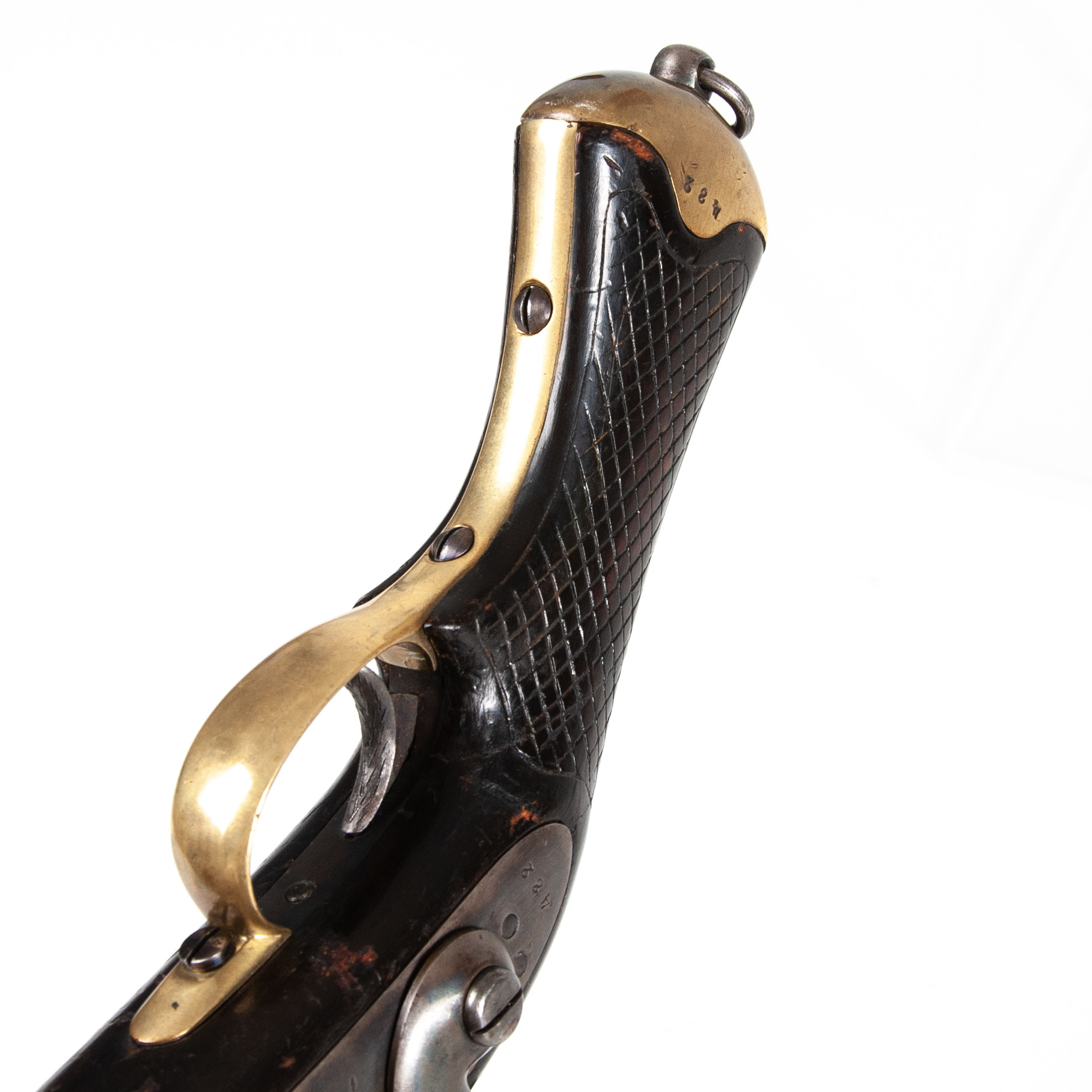 Images for 2825317. FLANK GUN. model 1850, Carl Gustav's city rifle ...