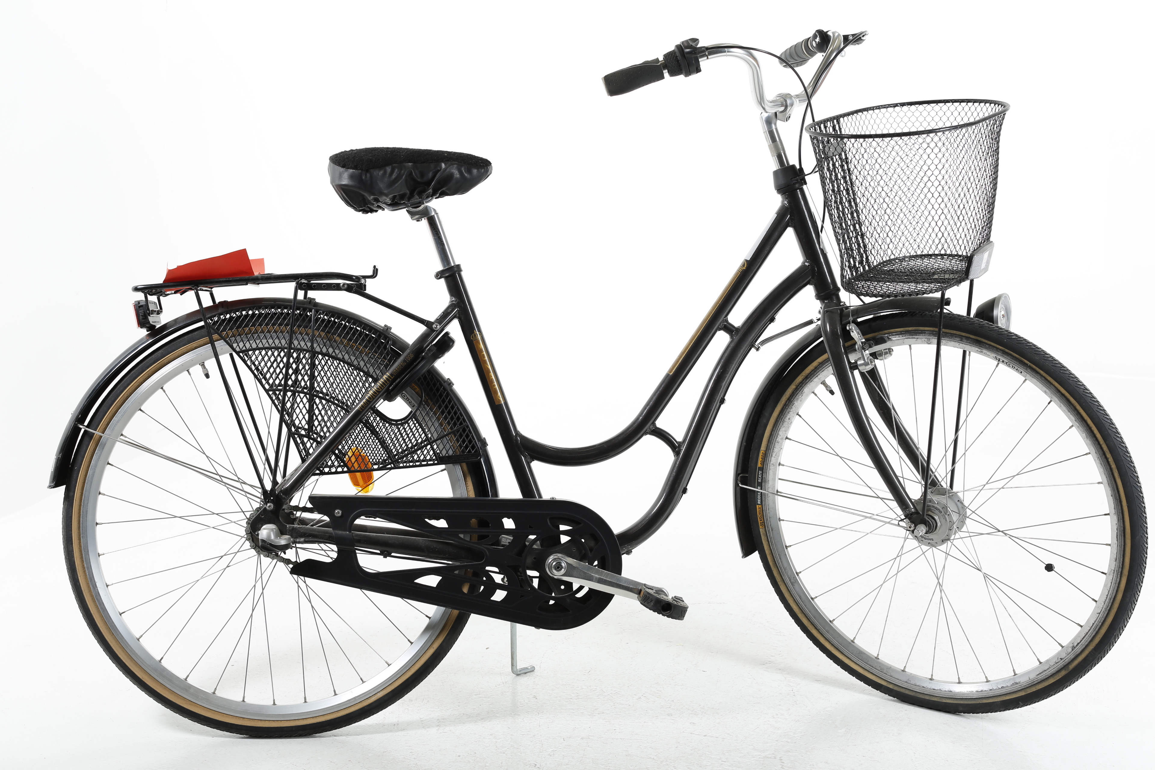 Bilder för 2826855. DAMCYKEL, Monark 28" - 2022-HG15553. - Auctionet