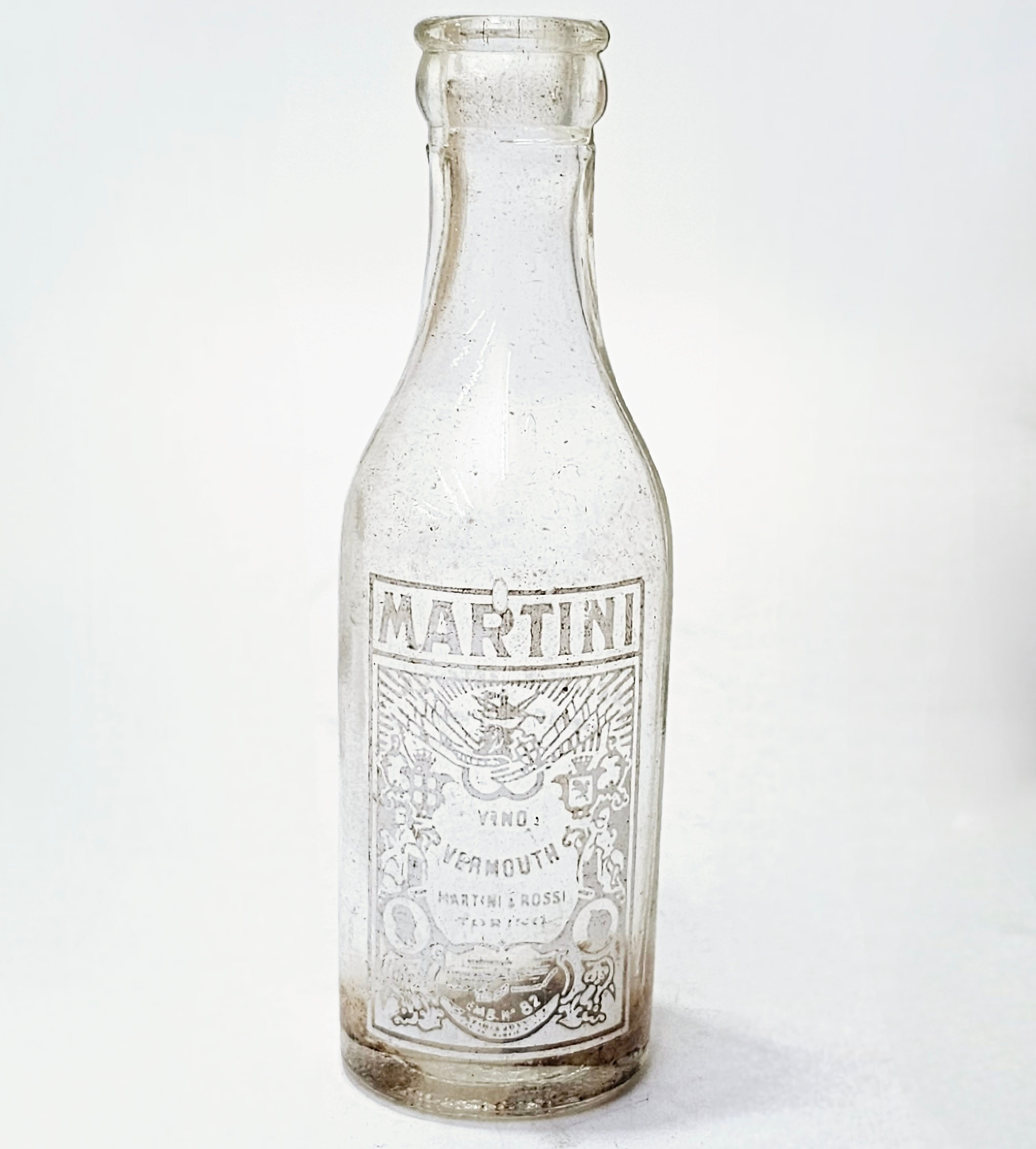 Images for 2829598. 16 MARTINI BOTTLES YEARS 60-70 WITH DIFFERENT ...