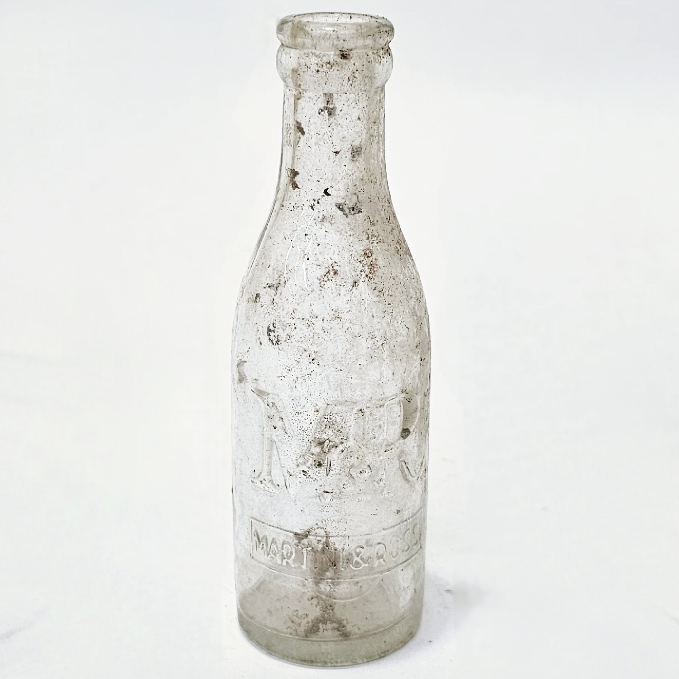 Images for 2829598. 16 MARTINI BOTTLES YEARS 60-70 WITH DIFFERENT ...