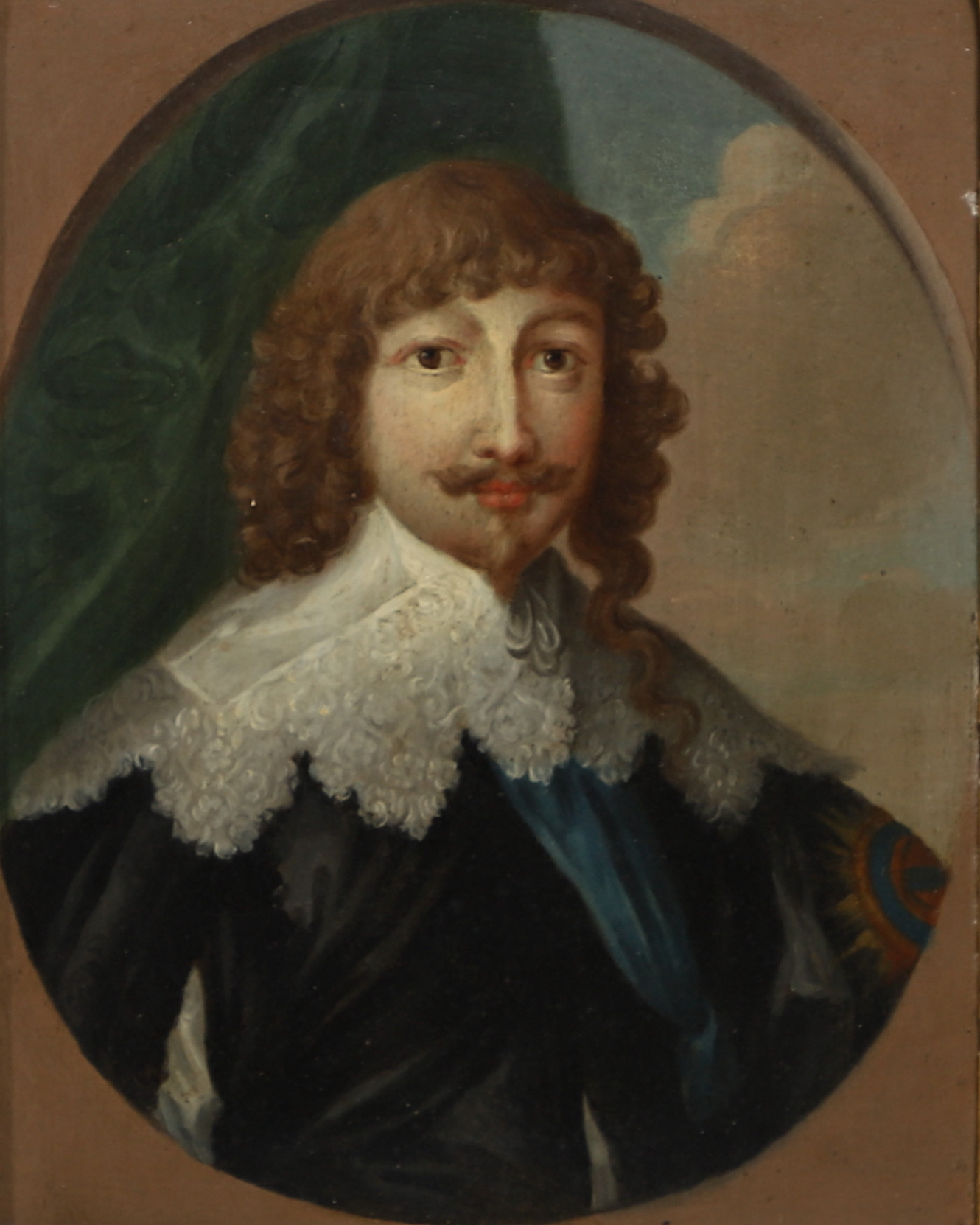 Images for 2831373. GEORGE PERFECT HARDING (C.1780-1853). His circle. A ...