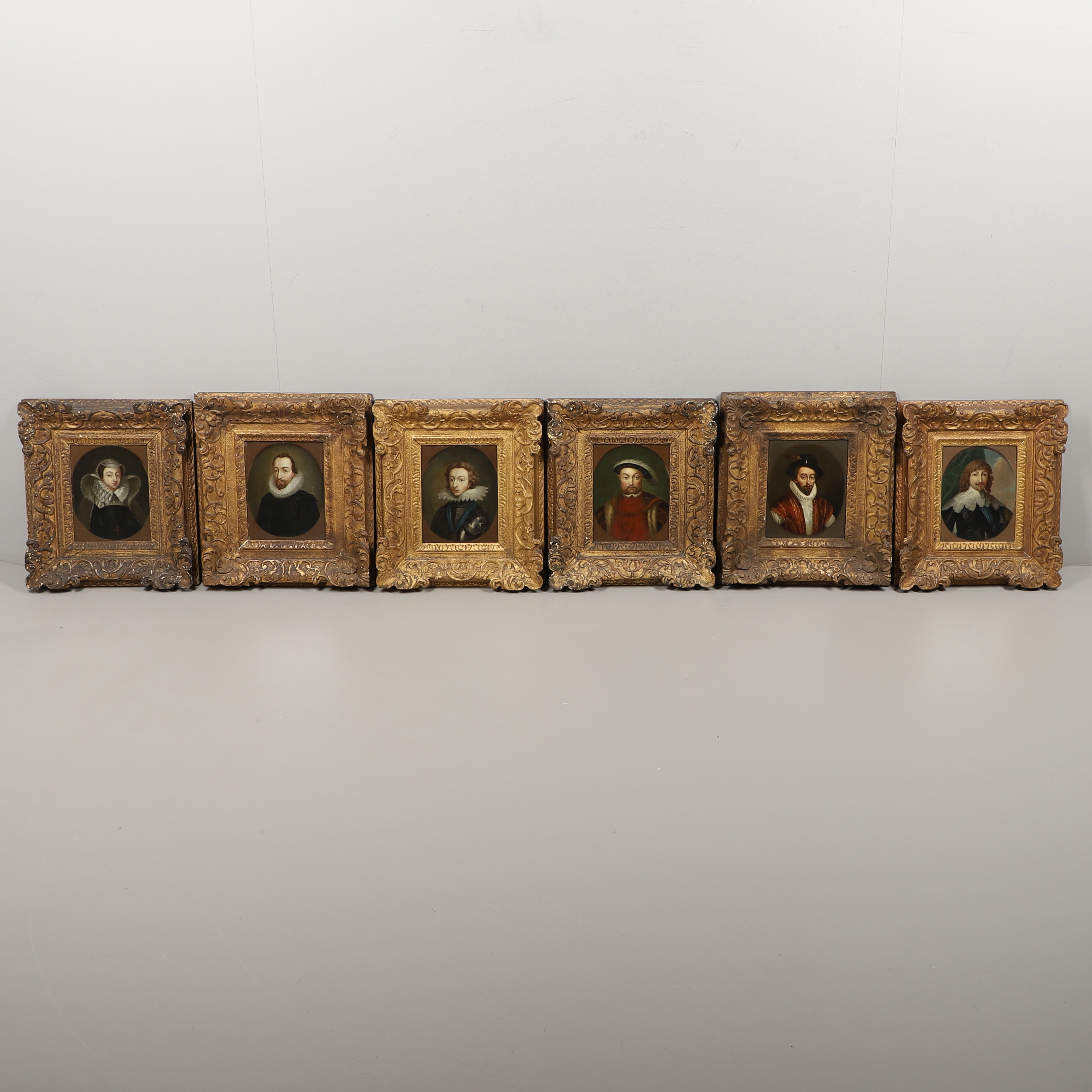 Images for 2831373. GEORGE PERFECT HARDING (C.1780-1853). His circle. A ...