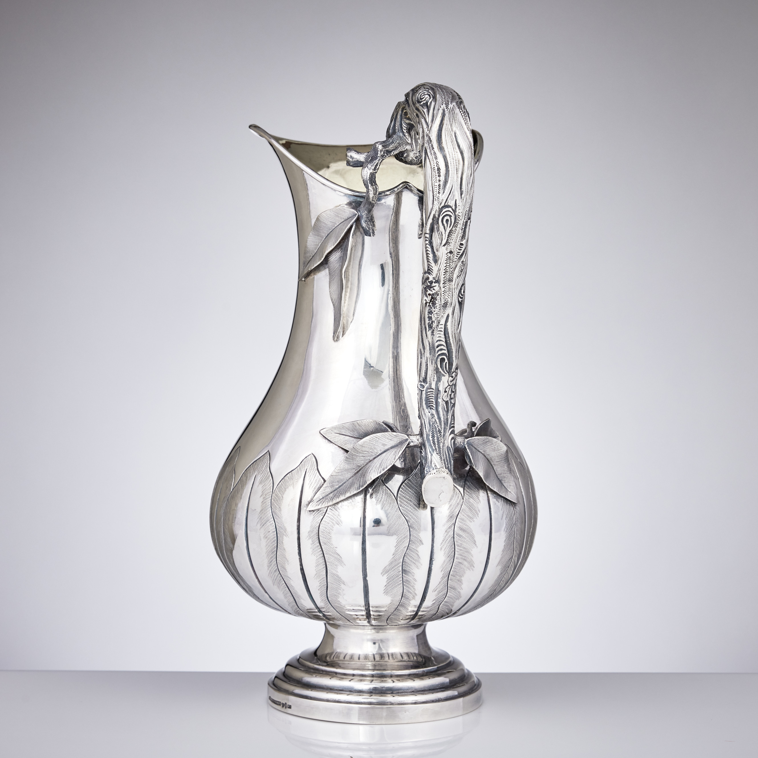 Images for 2832076. GUSTAF MÖLLENBORG - FERON. A Swedish mid 19th ...