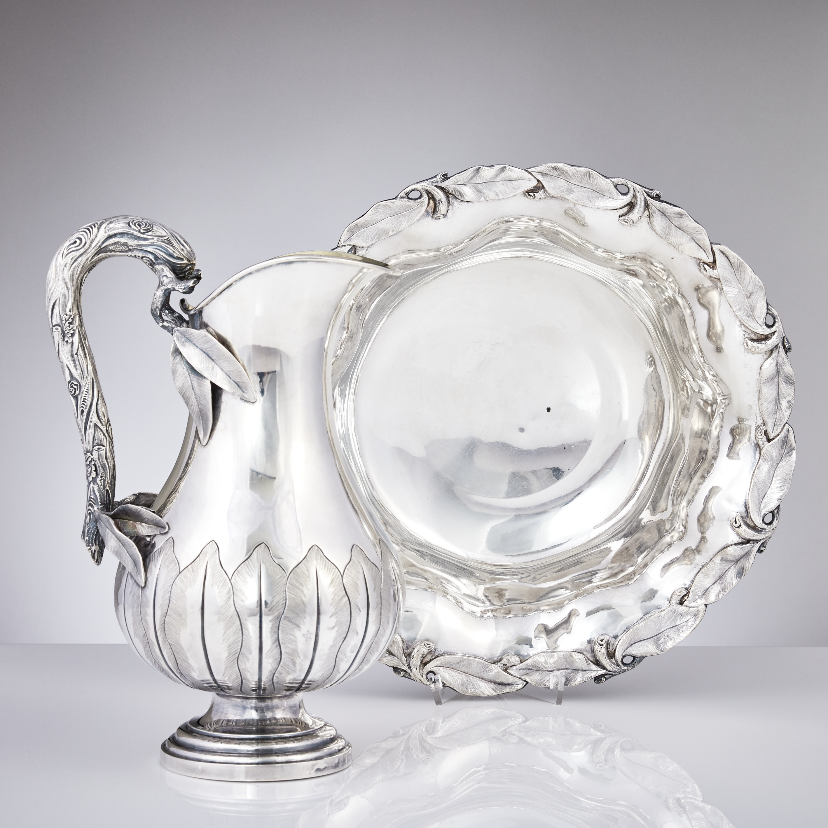 Images for 2832076. GUSTAF MÖLLENBORG - FERON. A Swedish mid 19th ...