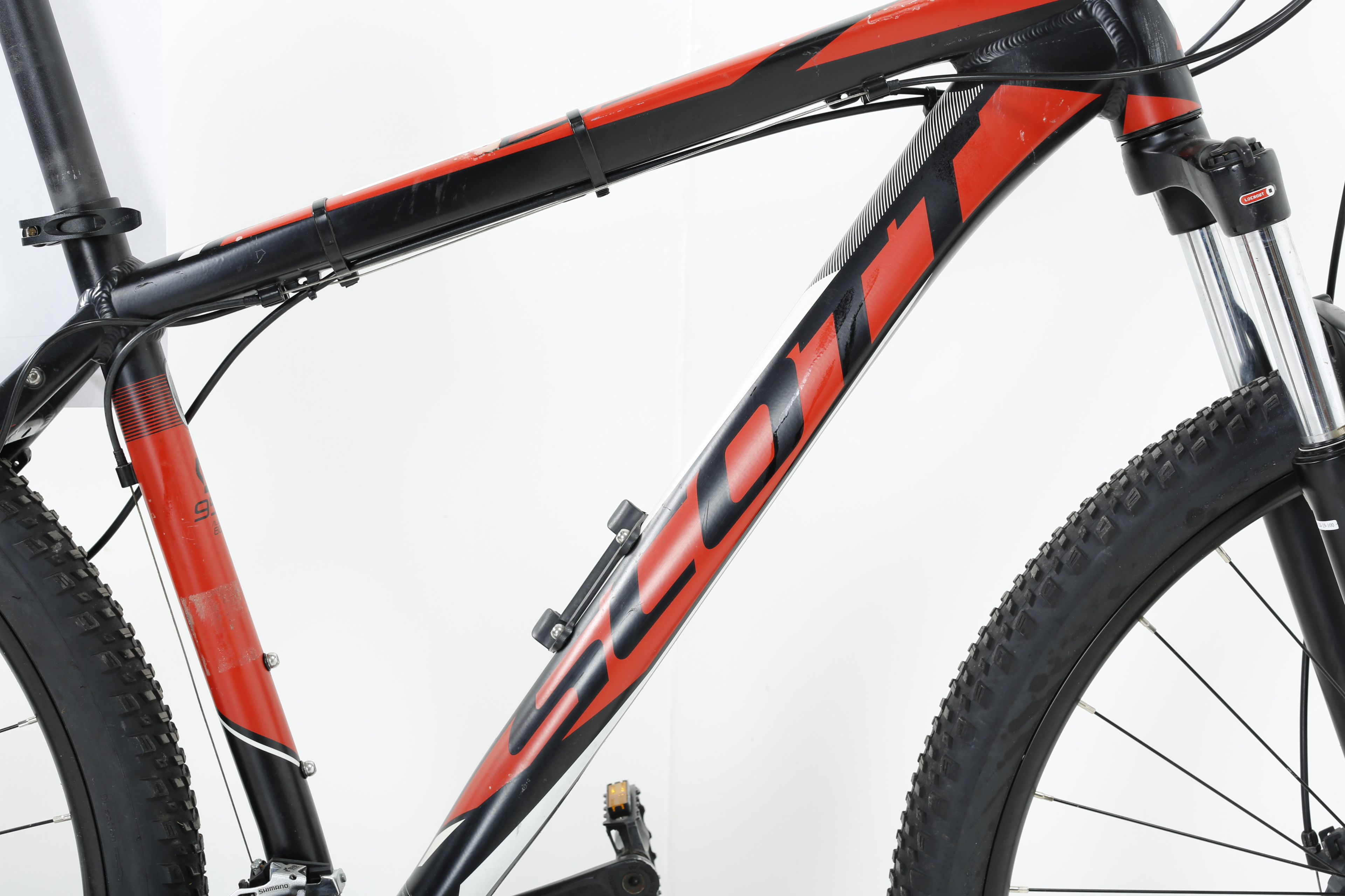 Bilder för 2833104. MTB, Scott 29" 2022-HG38539. - Auctionet