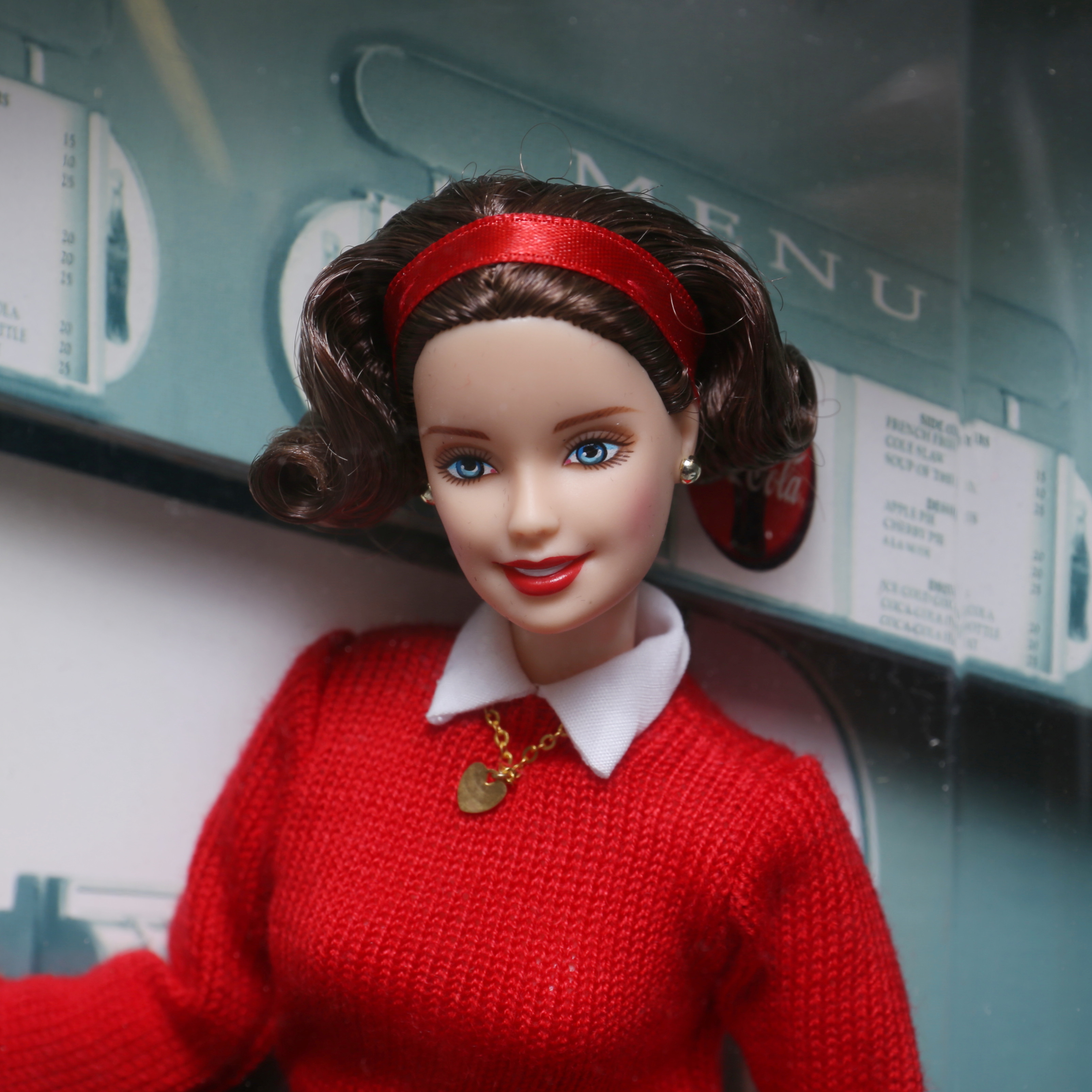 Bilder för 2833661. BARBIEDOCKOR, Barbie, Fashion Model collection ...