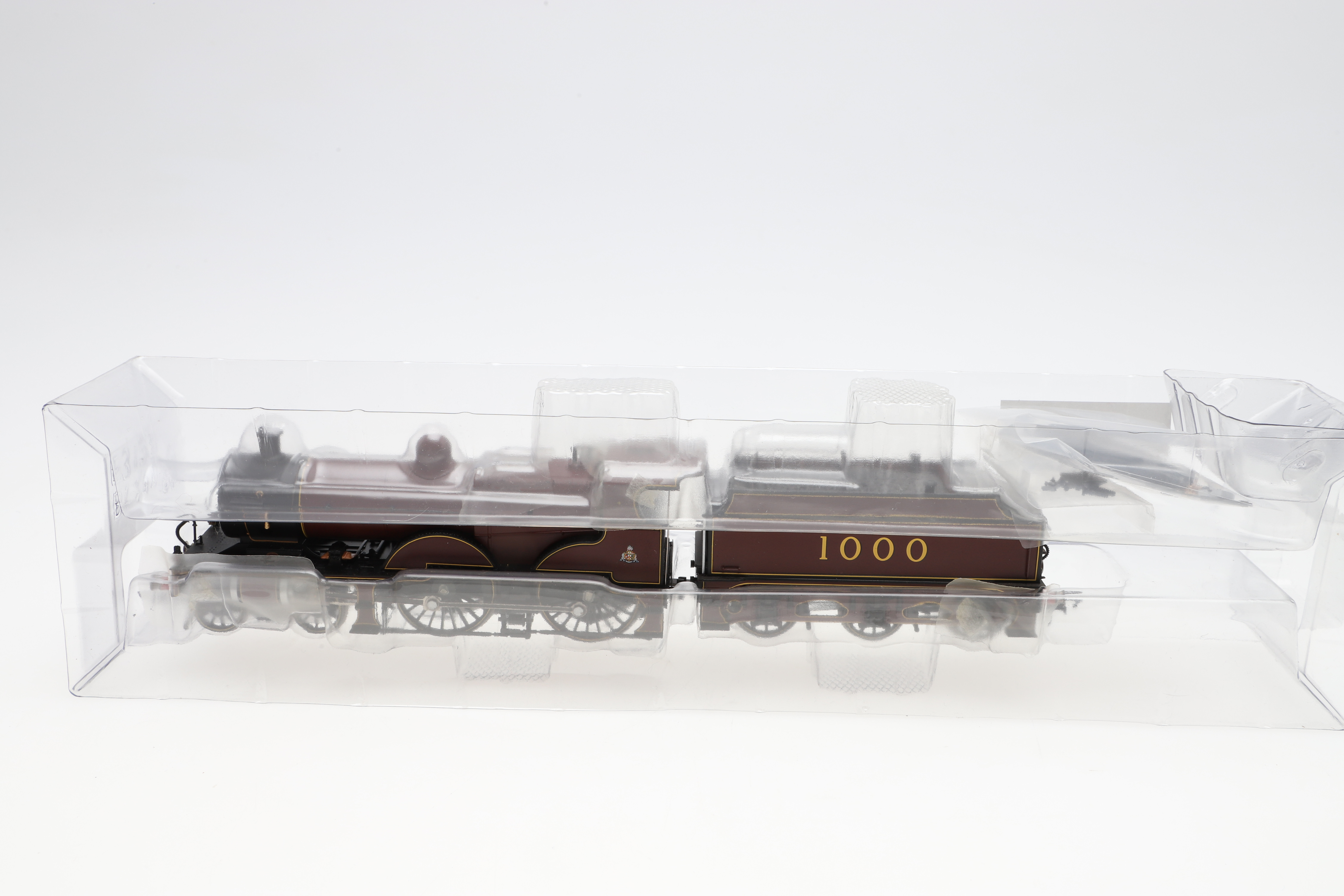 Images for 2835365. BACHMANN PLATINUM COLLECTION MIDLAND COMPOUND ...