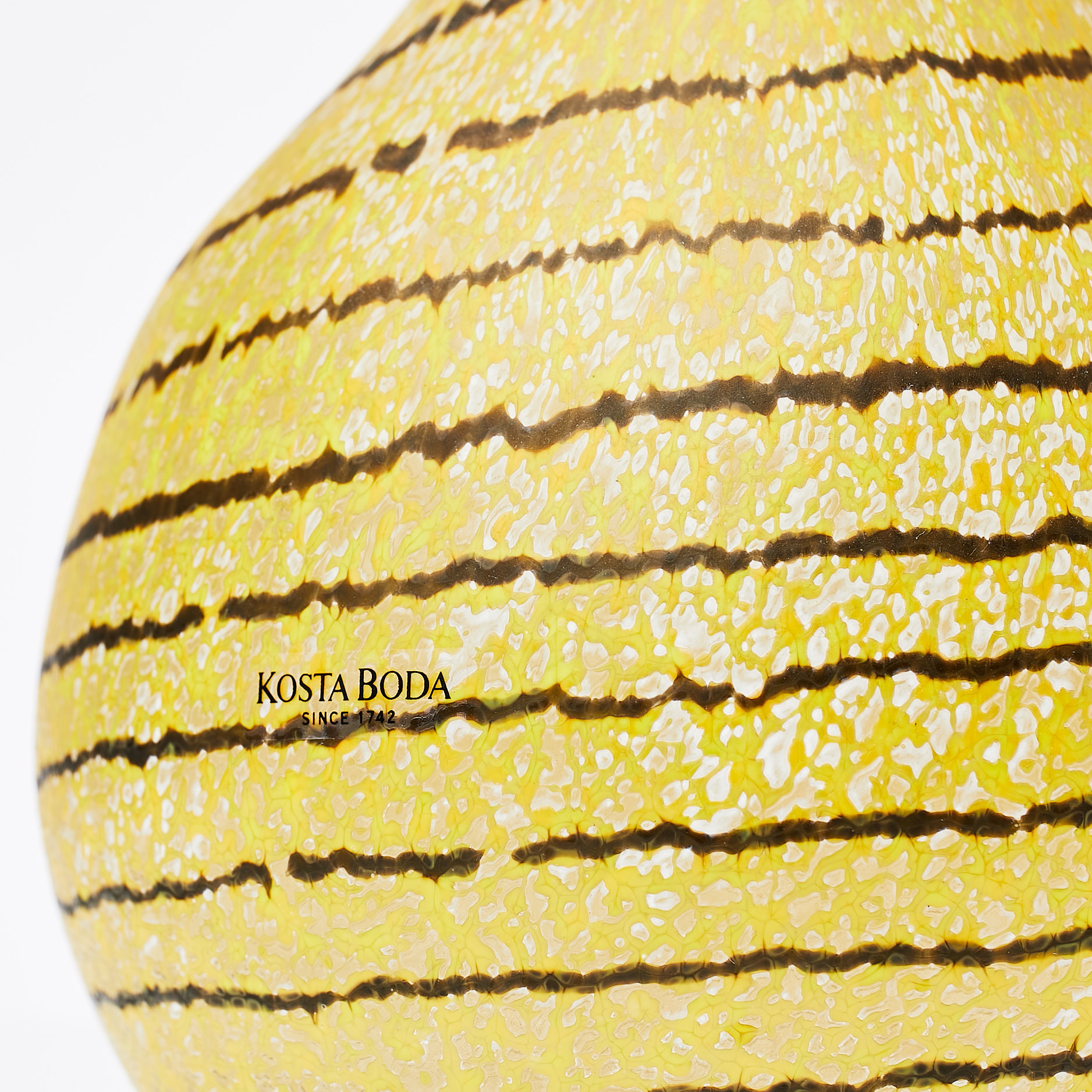 Images for 2835981. ULRIKA HYDMAN VALLIEN. Vase, "Snake flower", Kosta ...